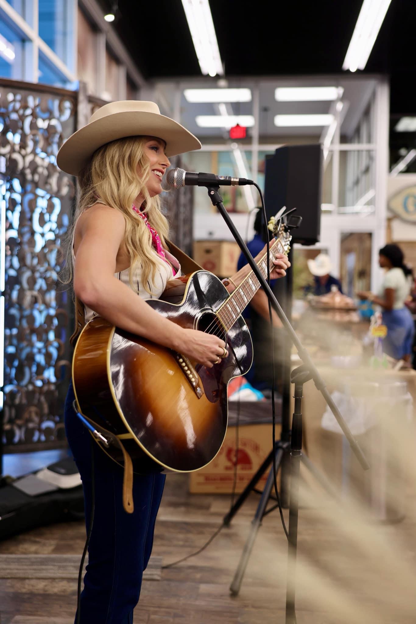 Cavender's Celebrates Milestone With The Opening Of Its 100th Store