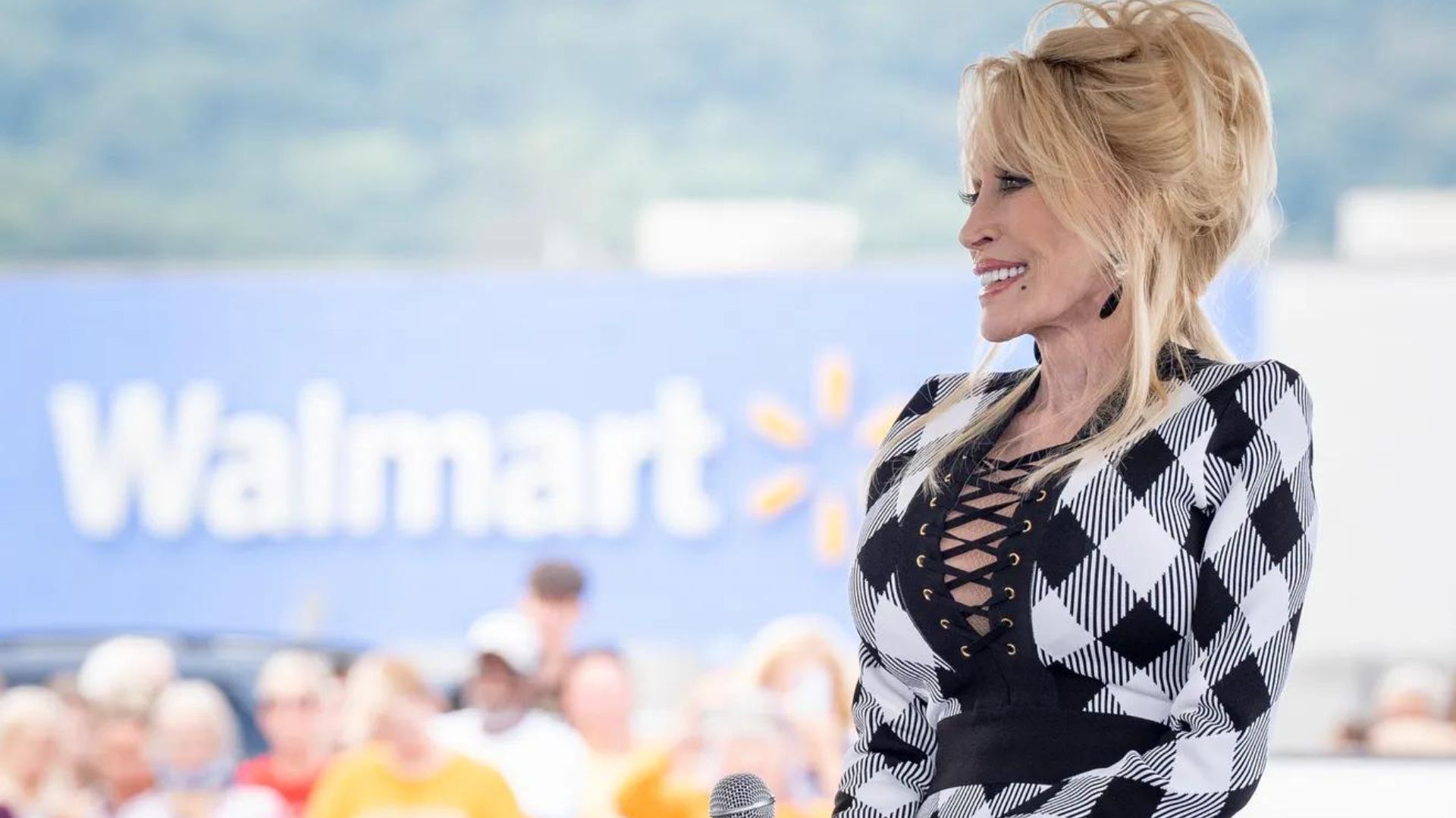 Dolly Parton Steps Up For Hurricane Helene Relief With $2 Million Donation