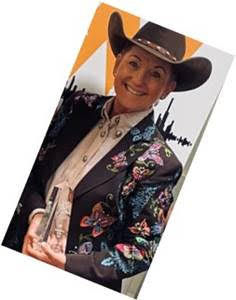 Joni Harms Plans First Concert In The Barn On Family Farm