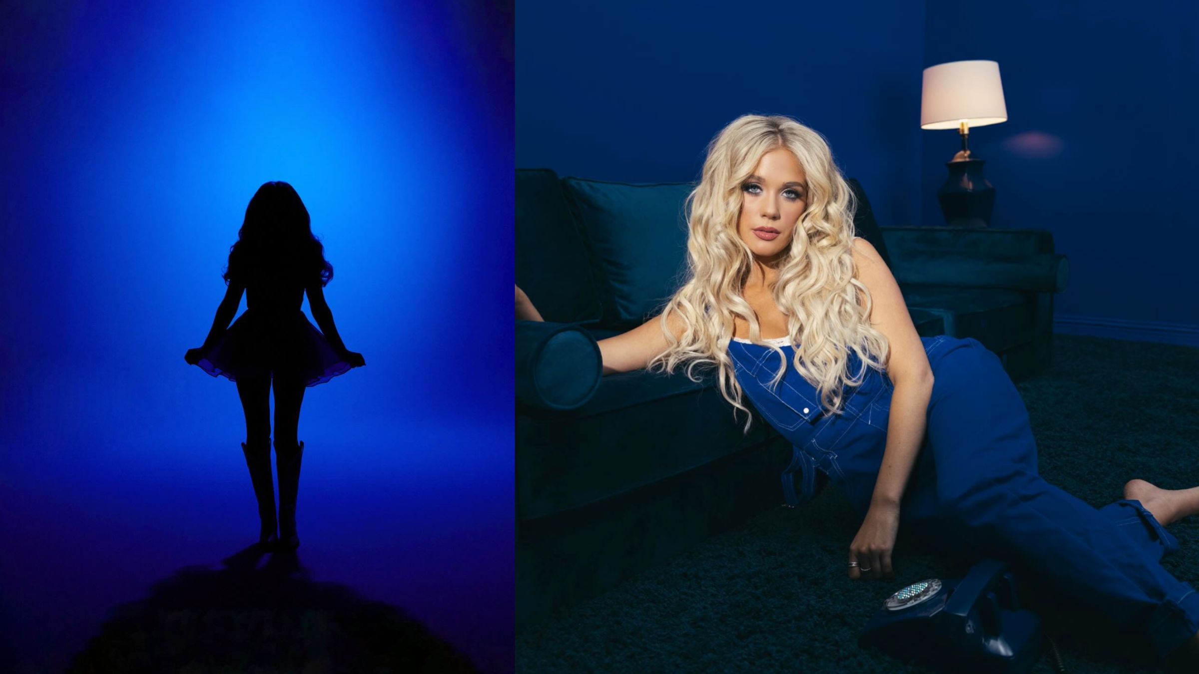 Megan Moroney Releases The Deluxe Album, Am I Okay? (I’ll Be Fine)