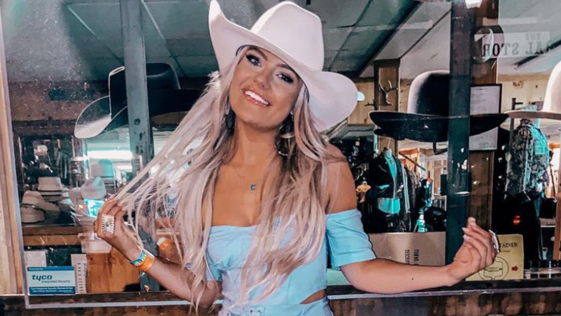 Remembering Taylor Rousseau Grigg: A Light Gone Too Soon