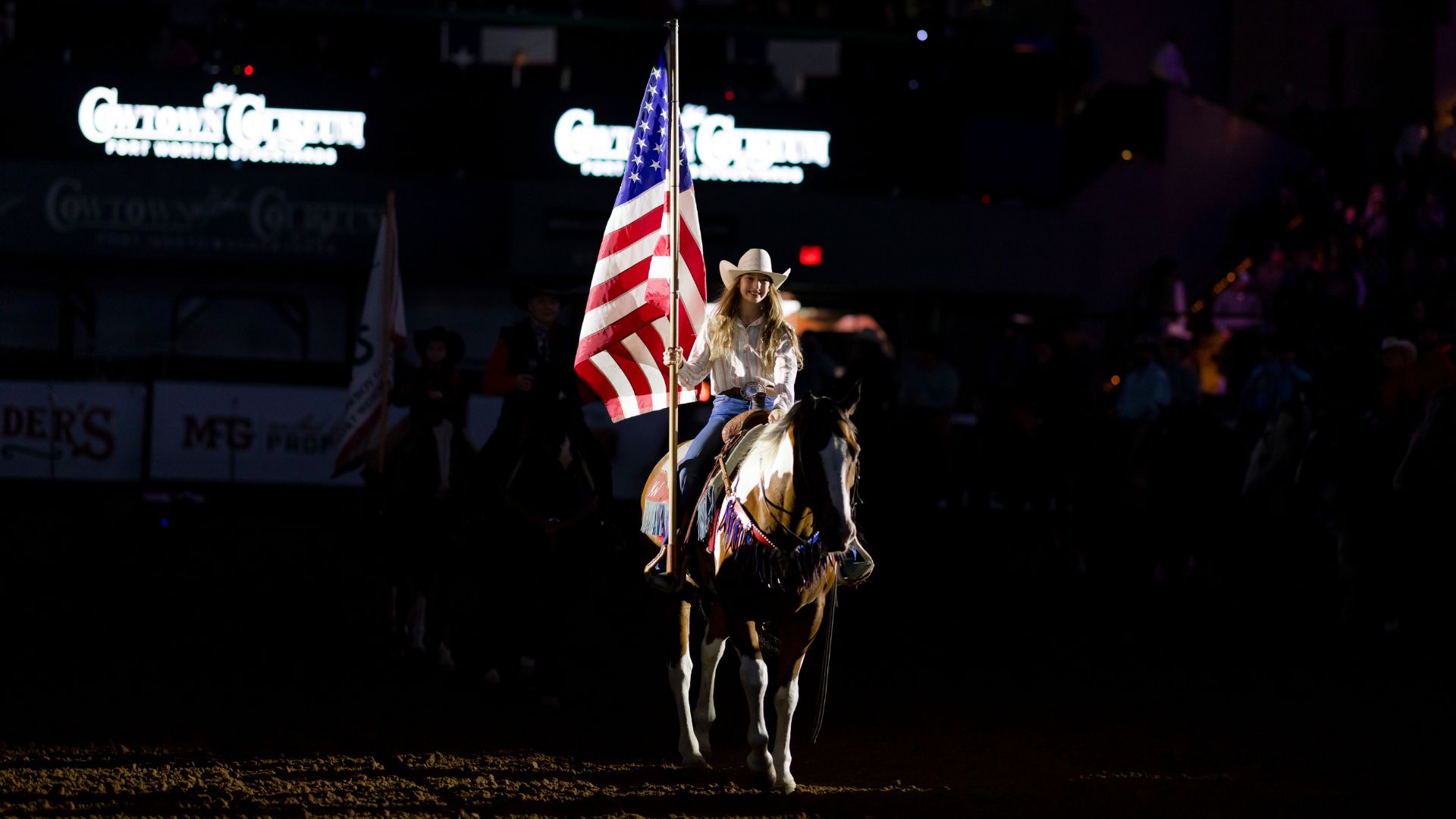 Red Steagall Cowboy Gathering Returns To The Fort Worth Stockyards For ...