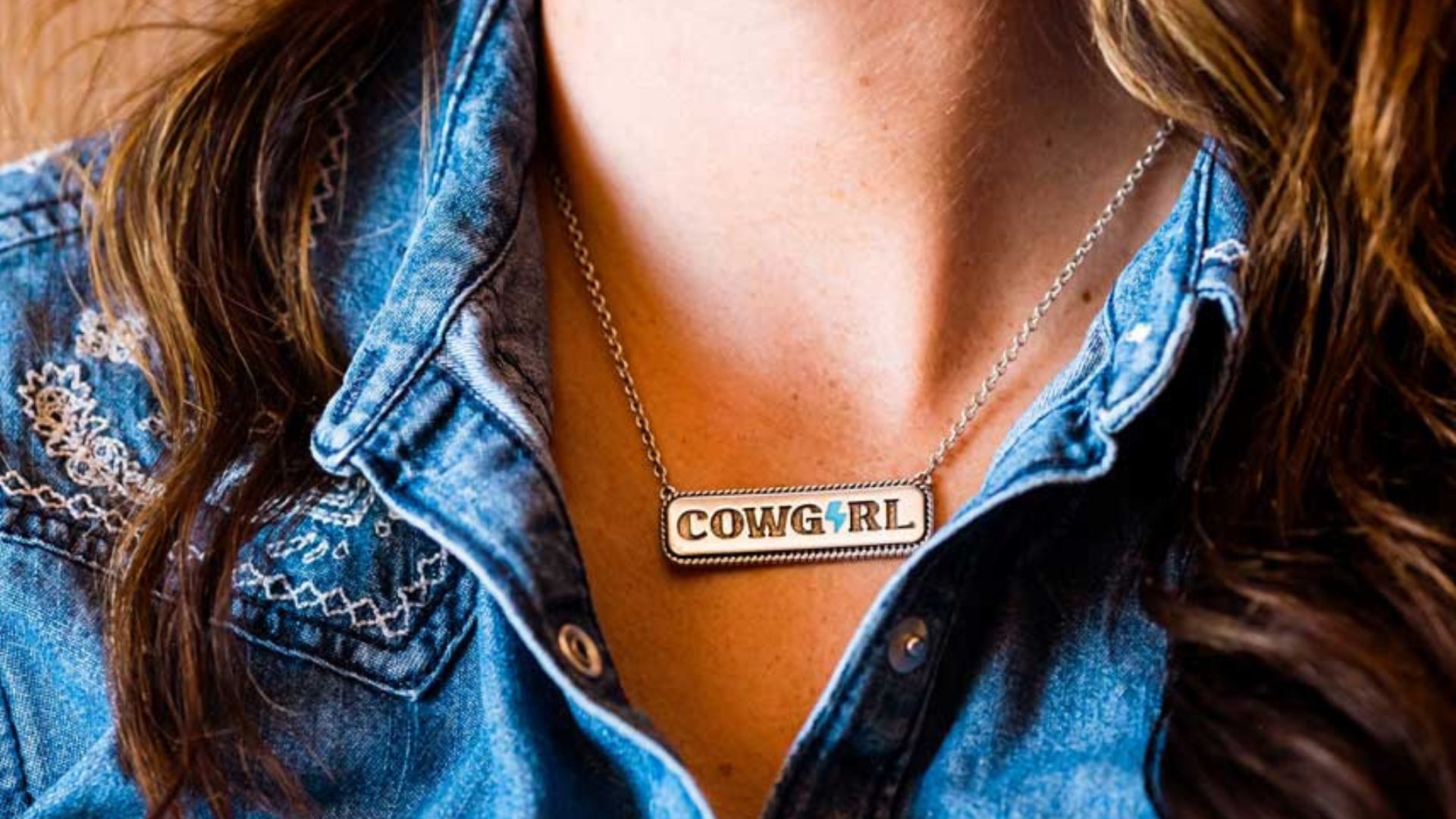 Must Have Jewelry To Embrace The Cowgirl Spirit