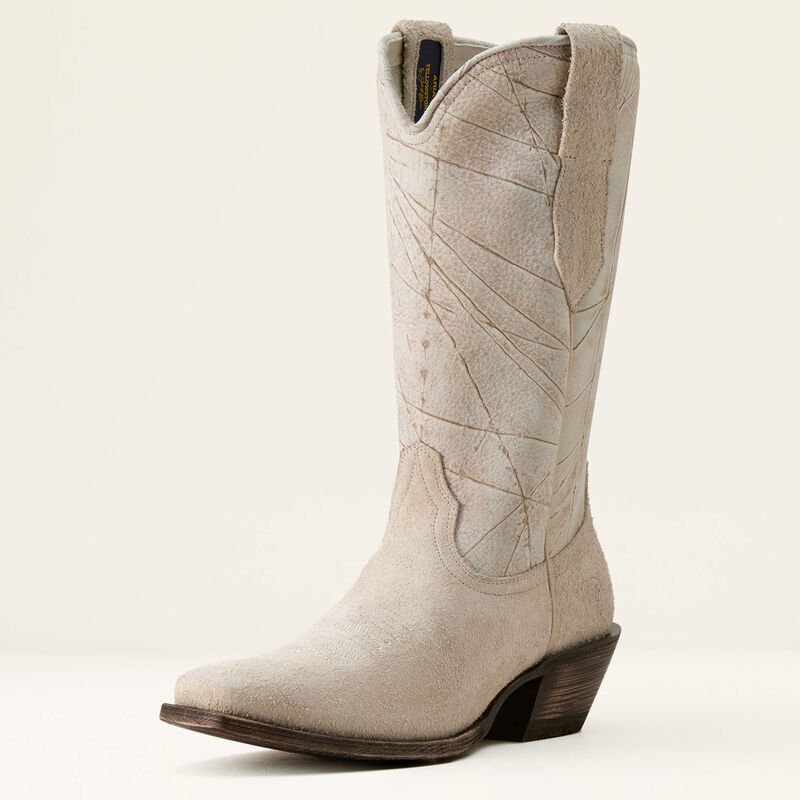Ariat x Yellowstone Launches Limited-Edition Western Collection