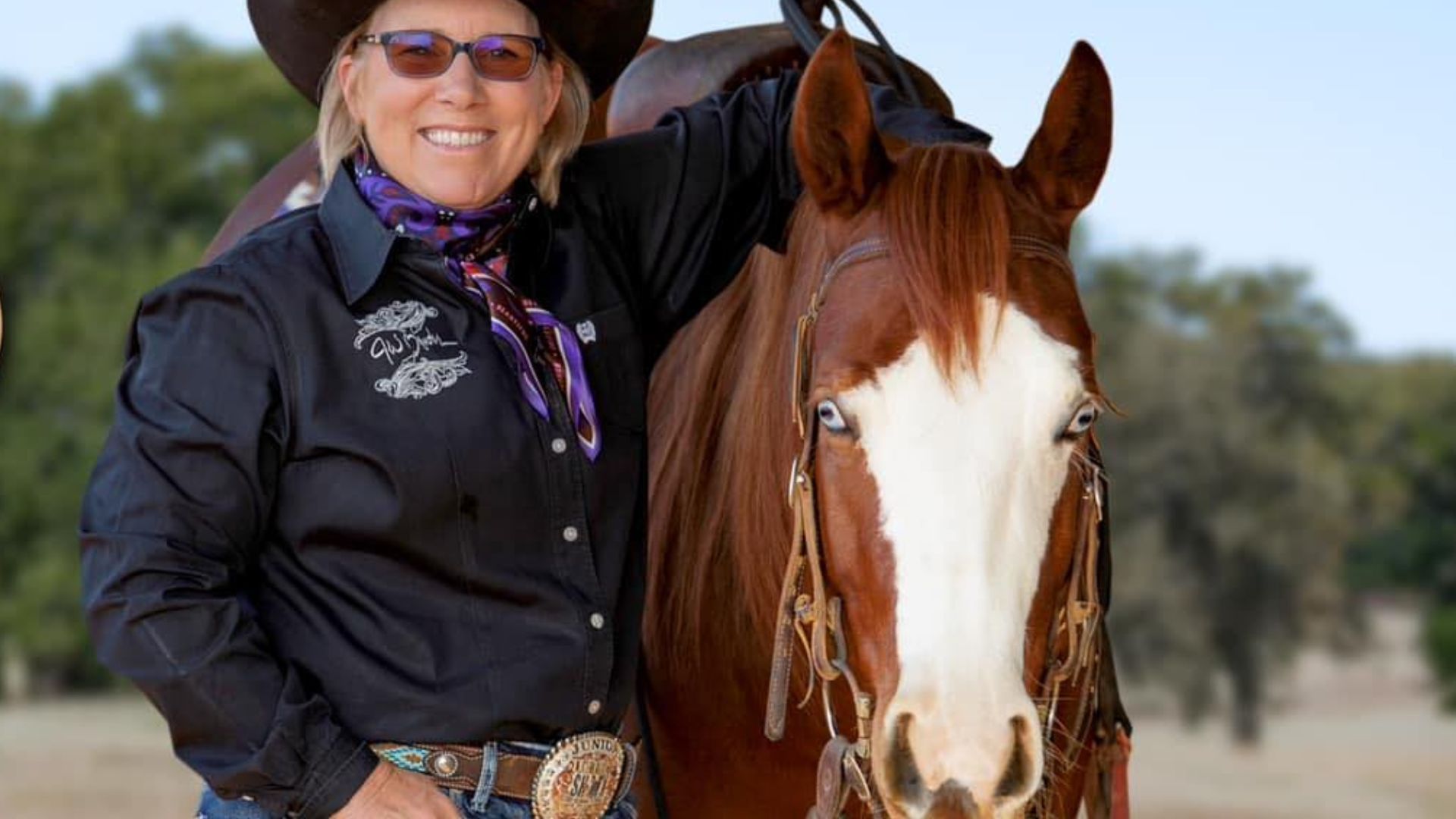 Ride Life Remuda Symposium To Bring Together Legends Of The Horse ...