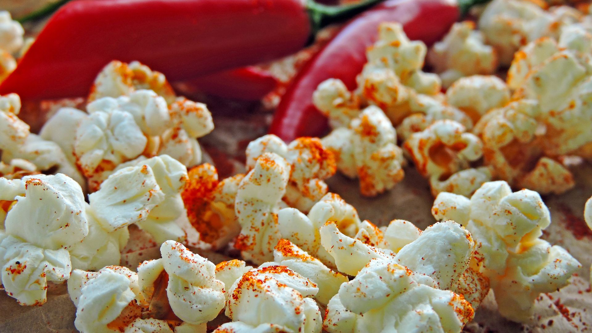 Cowboy Popcorn: The Perfect Snack For Watching Yellowstone