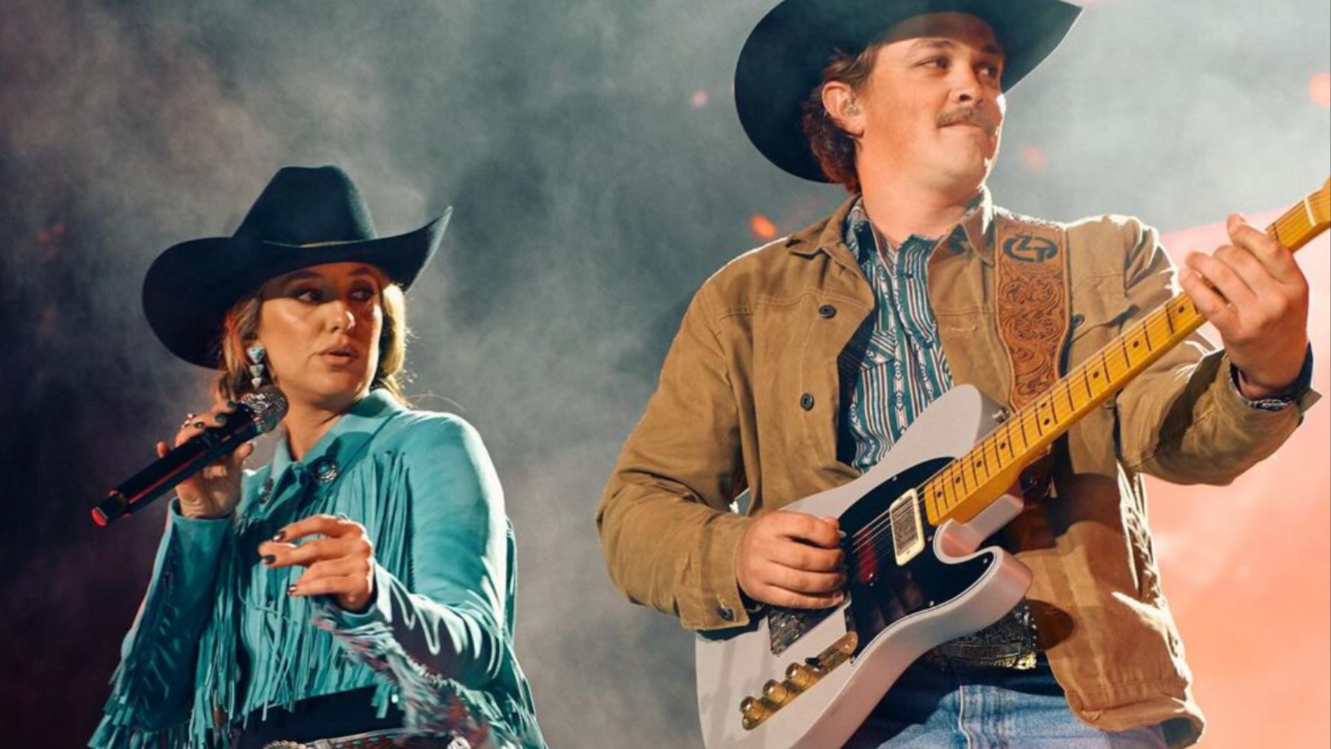 “Some Moments Can’t Be Planned — They Can Only Be Felt.” Lainey Wilson ...