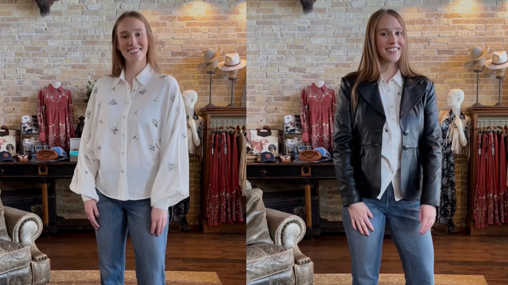 Tips To Effortlessly Transition Your Look From Day To Night