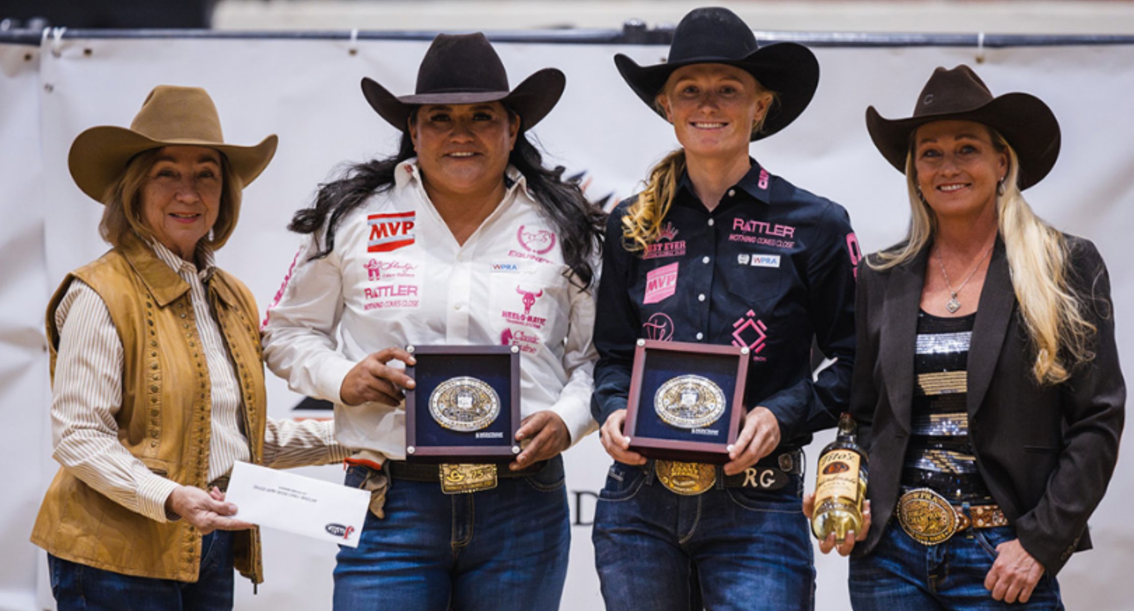 Recapping The First Five Rounds Of The 2024 NFBR