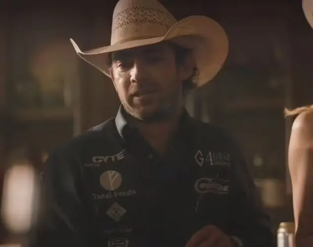 Bella Hadid Makes Surprise Appearance On Yellowstone With Boyfriend ...