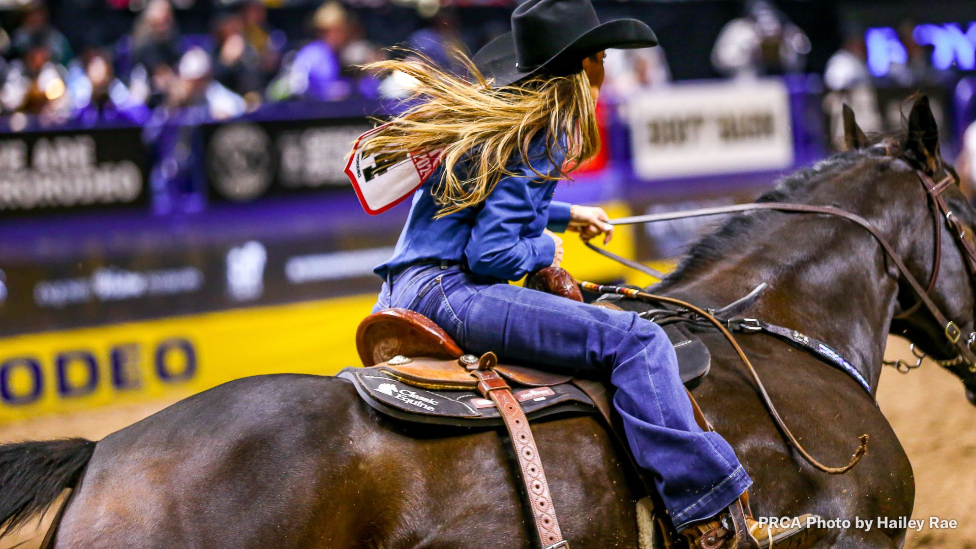 Kassie Mowry Goes Back-To-Back With Identical Times To Win Round 5 At ...