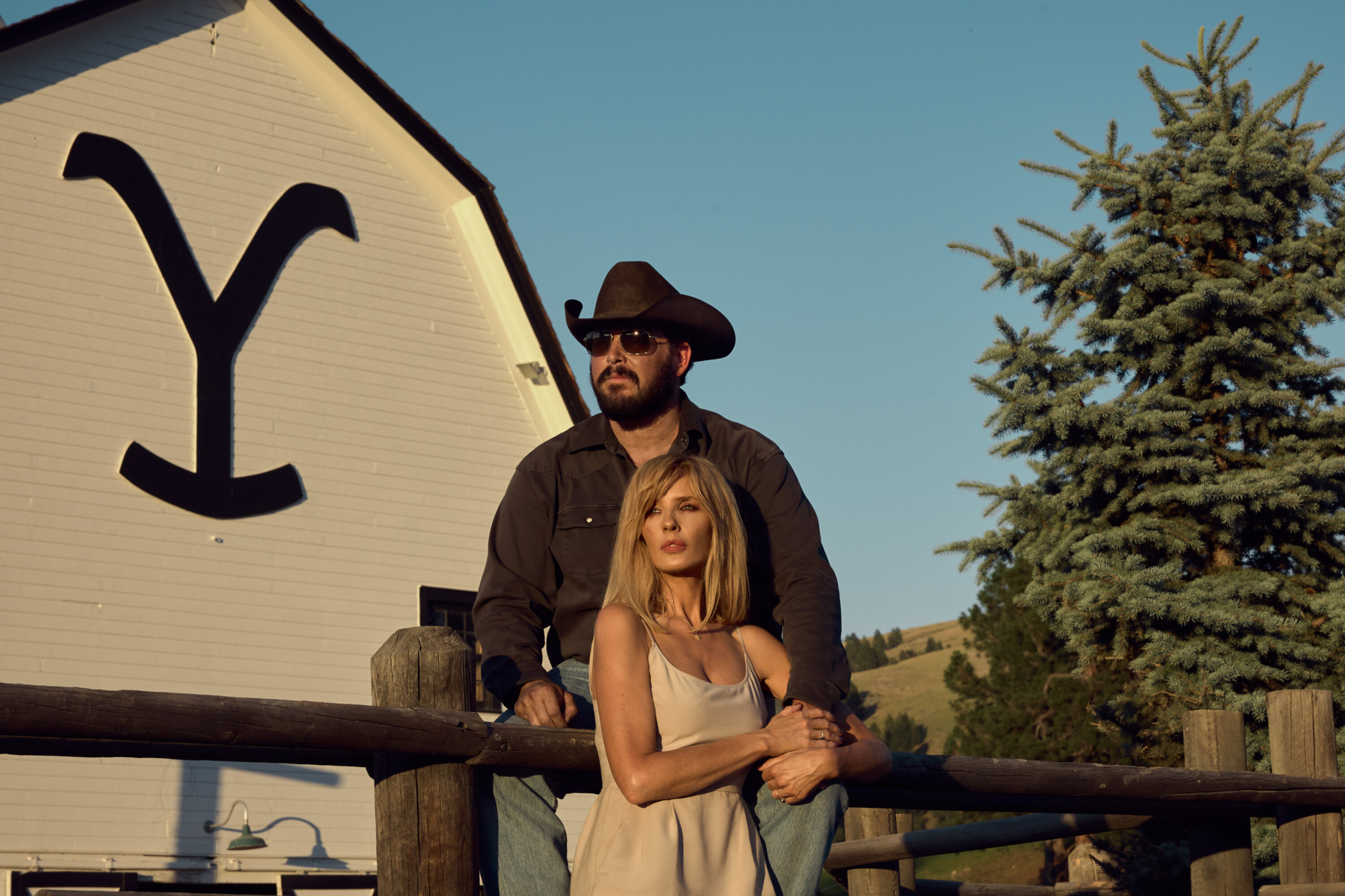 Yellowstone Series Finale Recap: A Legacy Secured And A Family's Final ...