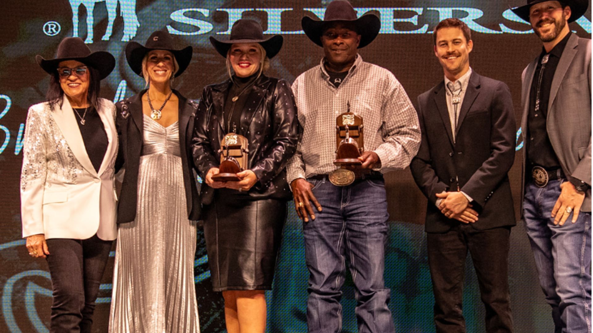 “Nice Job, Cowgirl”: The Inspiring Judy Wagner Story To Premiere On ...