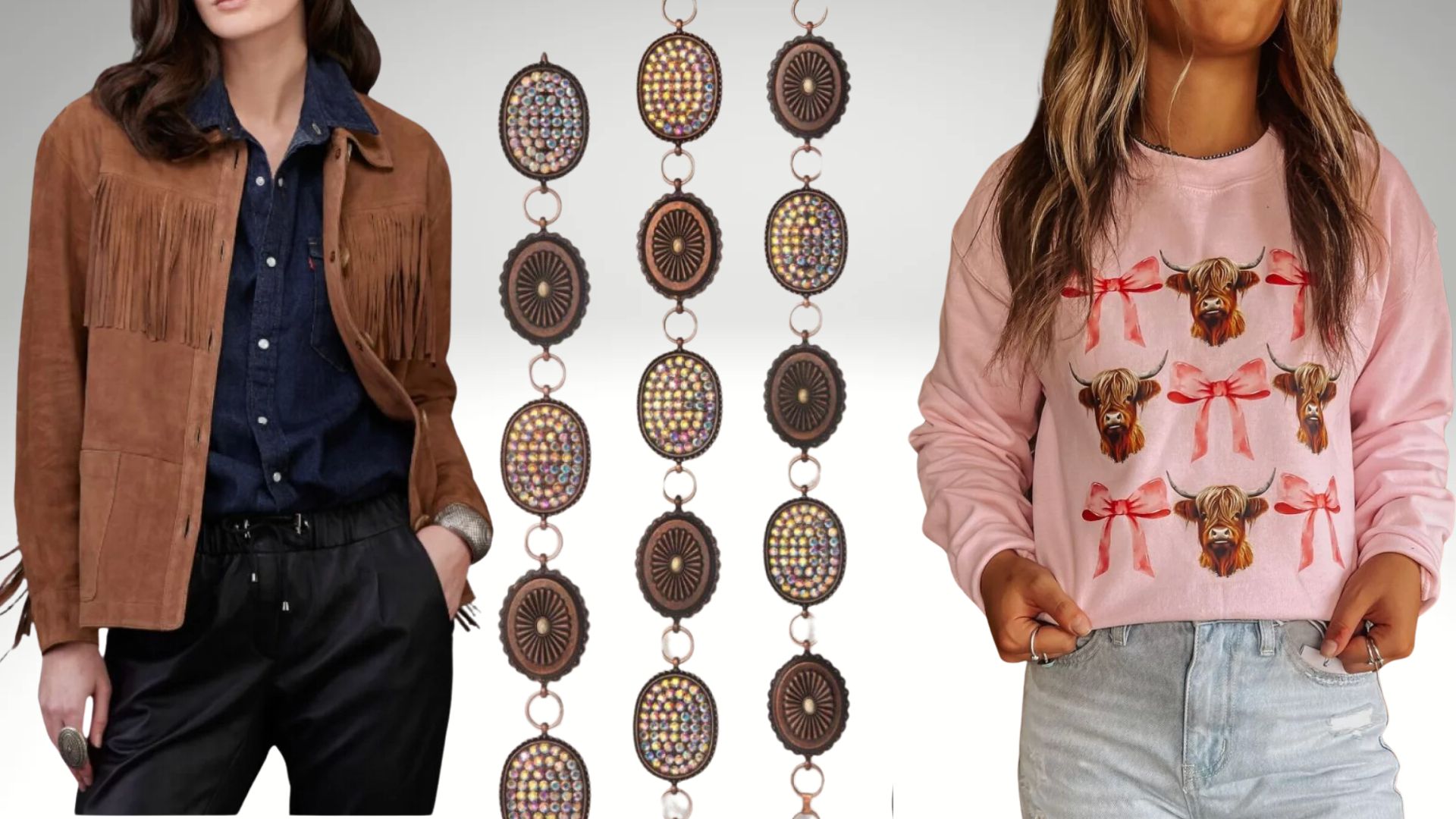 Western Fashion Trends From 2024 That Are Staying Strong In 2025