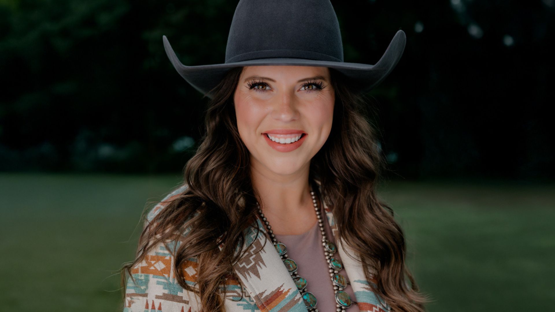 COWGIRL 30 Under 30 2025: Alex Schroeder - COWGIRL Magazine