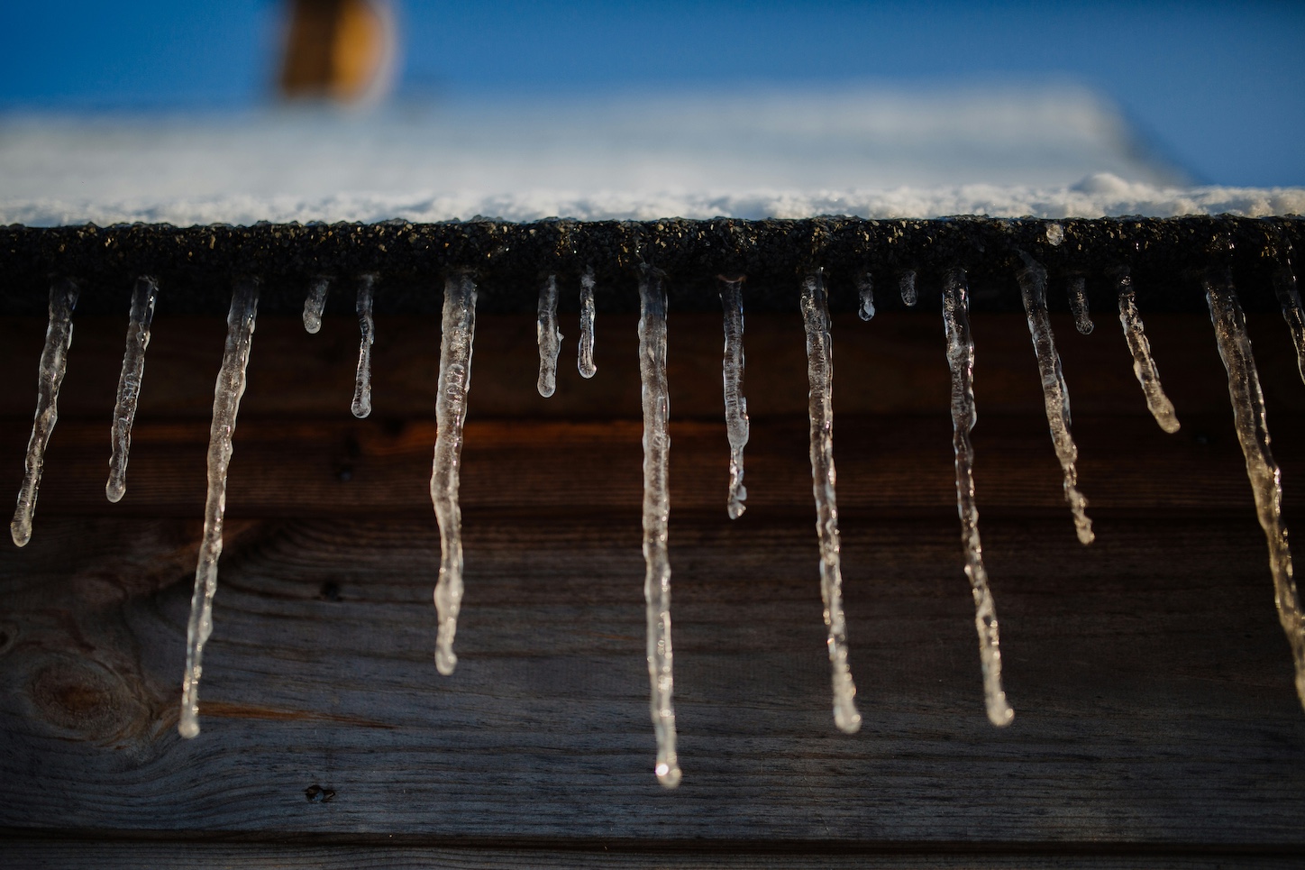 5 Tips For icy Conditions At The Barn