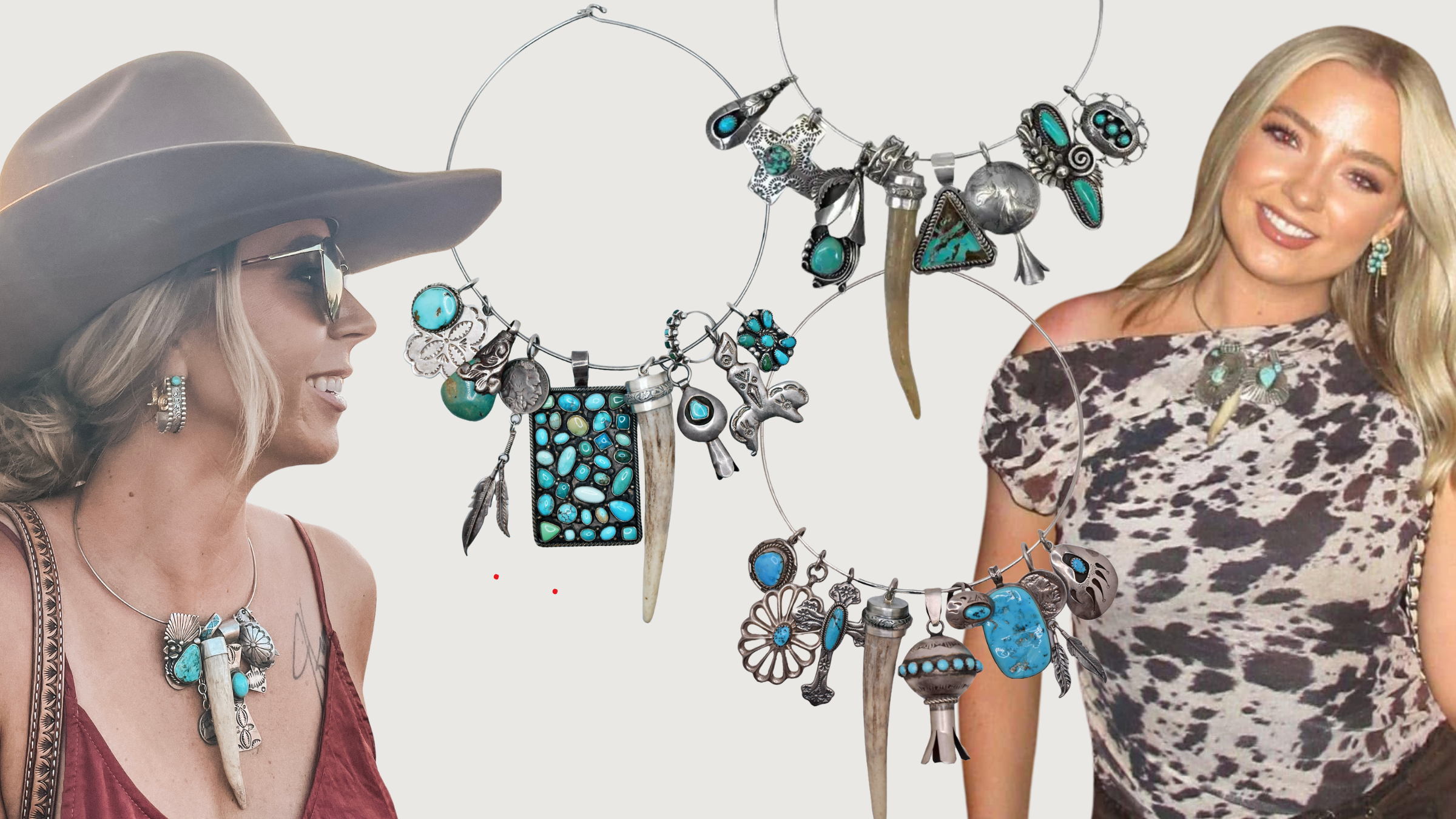 The Neck Mess Masterpiece