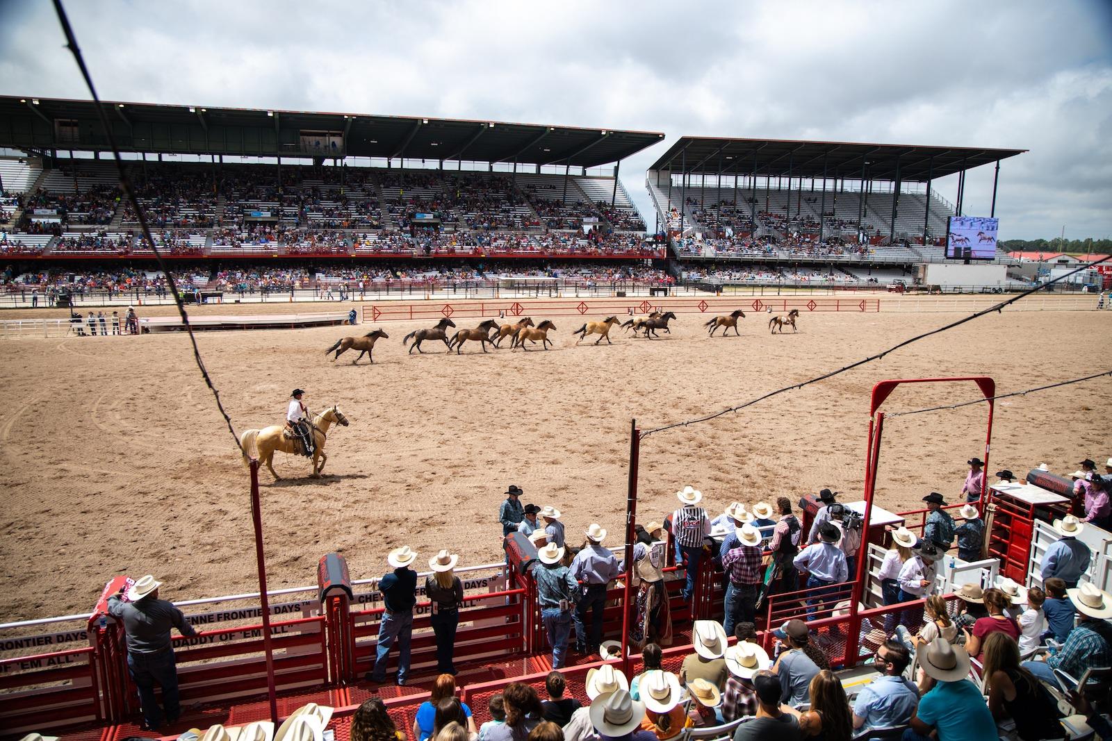 Planning A COWGIRL's Perfect Trip To Cheyenne! - COWGIRL Magazine