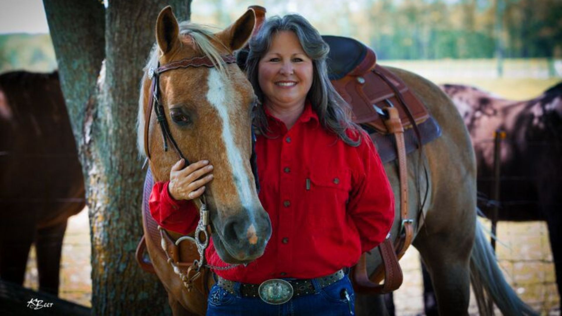 COWGIRL Empowered: Donna Saddoris