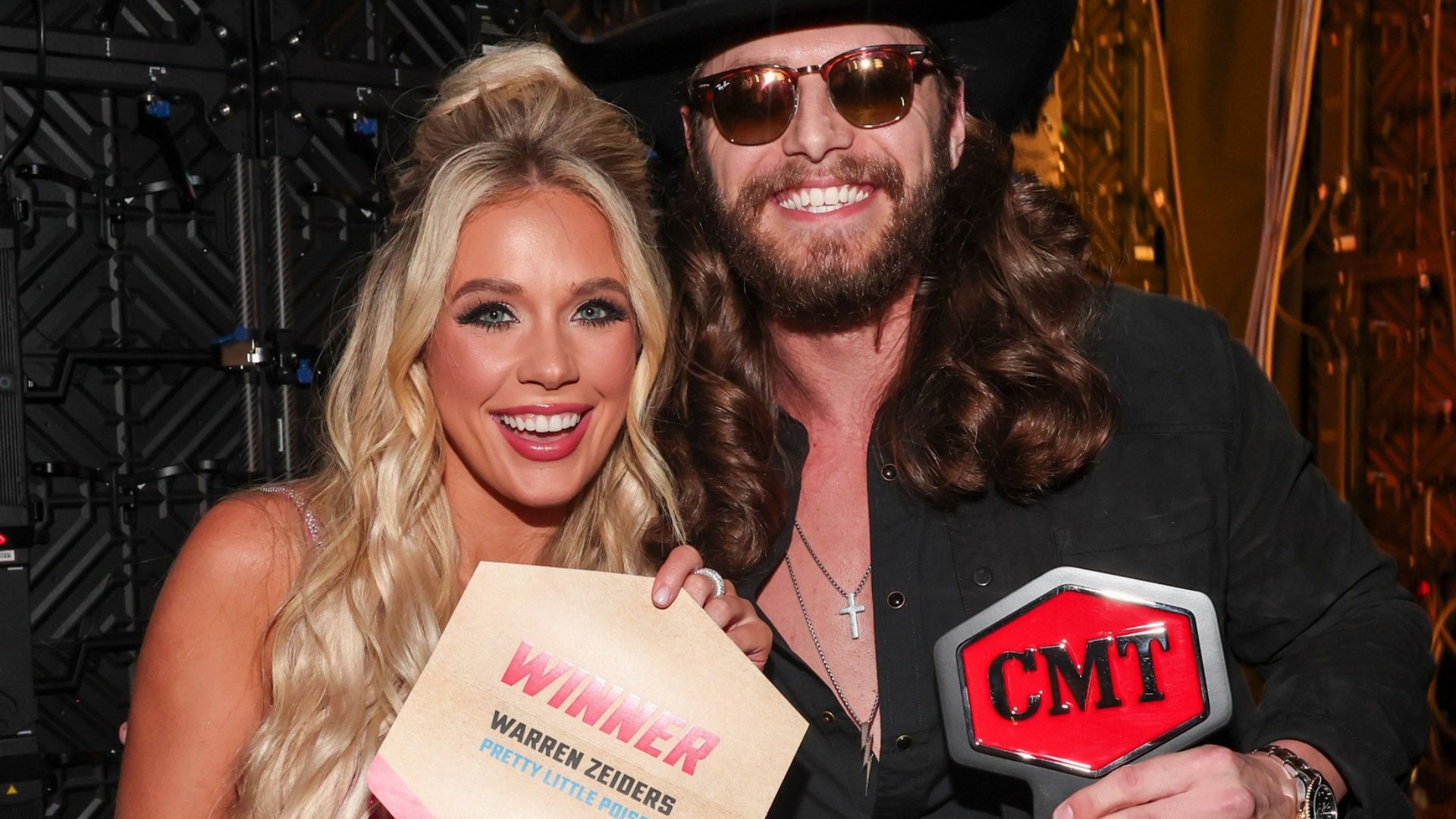 CMT Music Awards Canceled Amid Paramount Merger