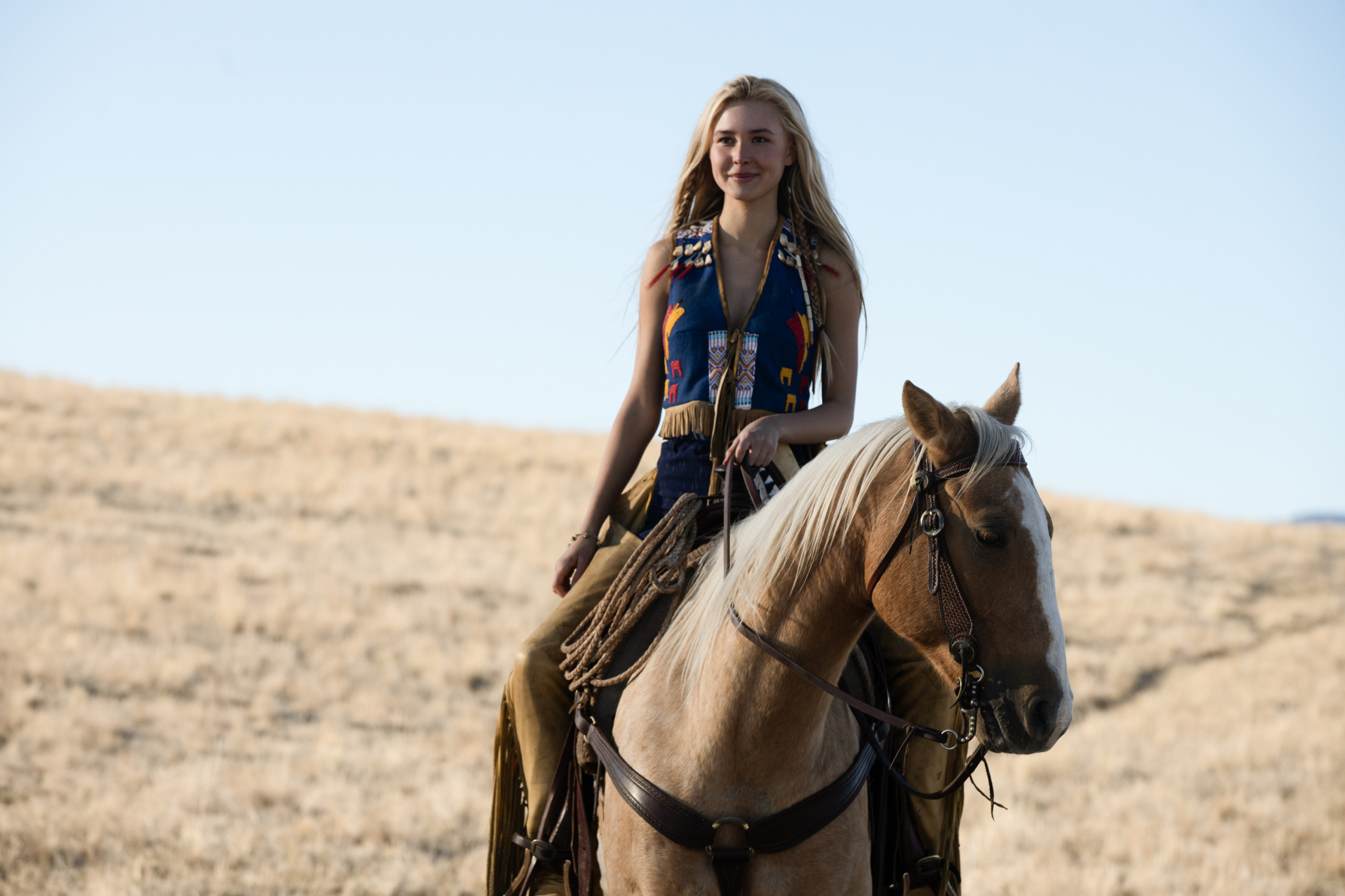The Women Of The Yellowstone Universe: Strong, Gritty, And Unforgettable