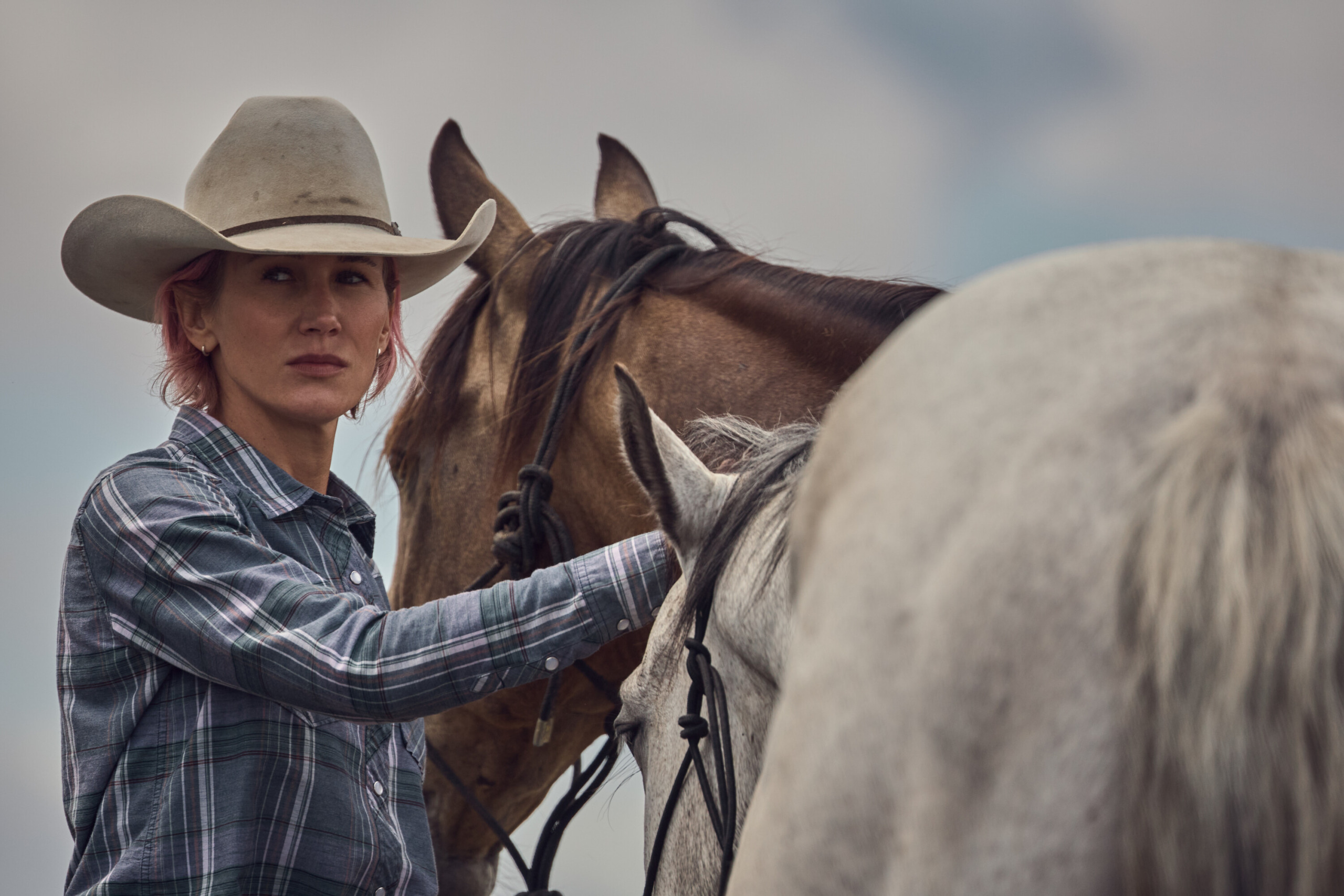 The Women Of The Yellowstone Universe: Strong, Gritty, And Unforgettable