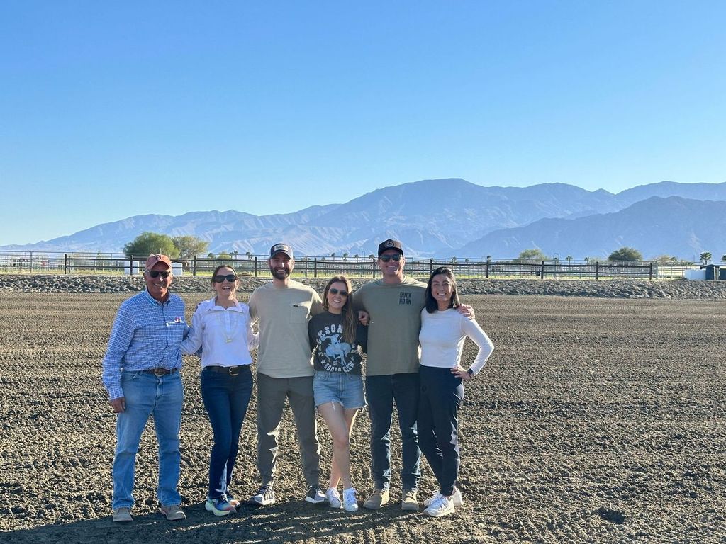 Beyond The Arena: How Desert Rodeo Is Expanding The Western Industry
