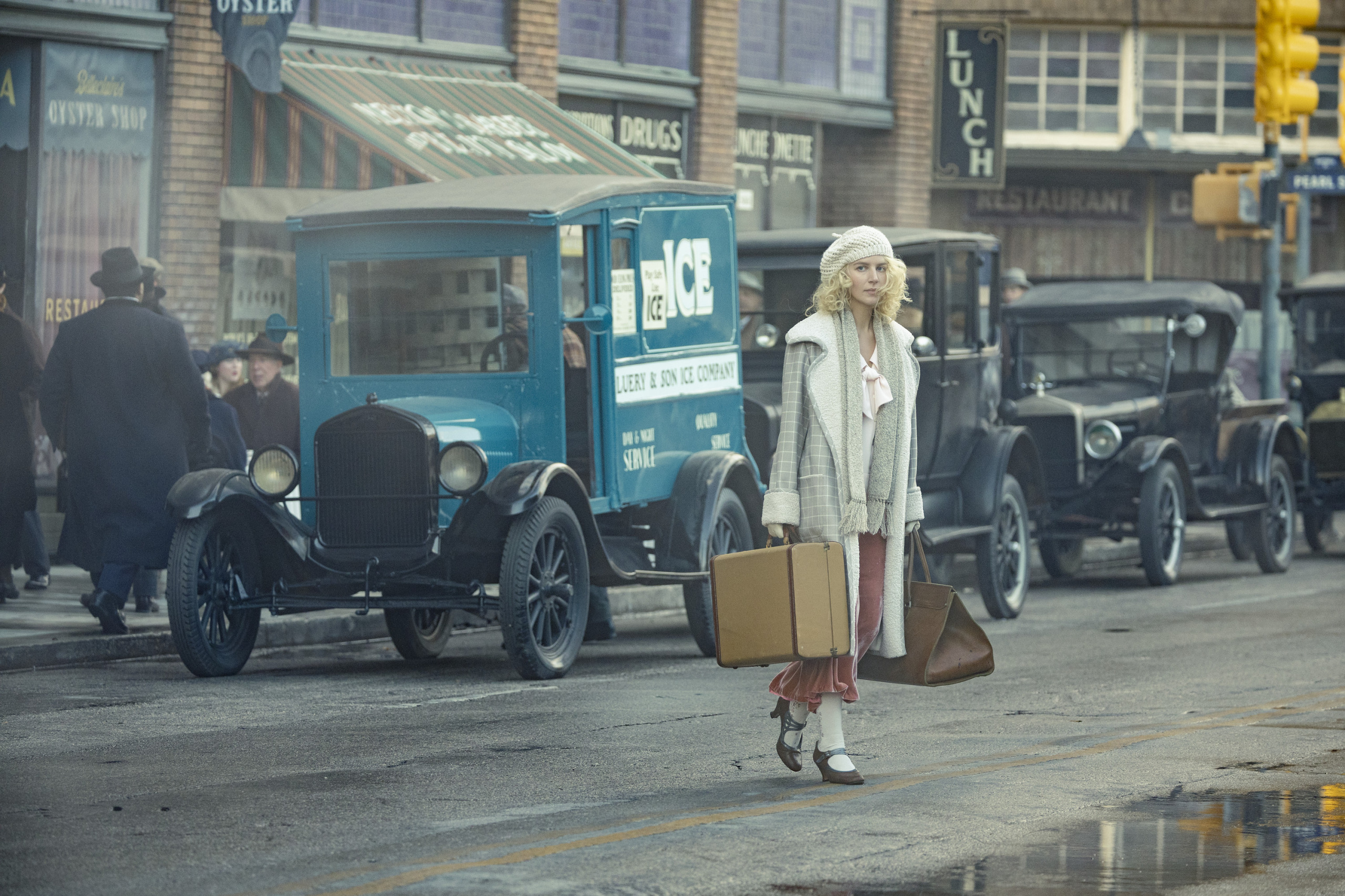 1923 Season 2, Episode 3 Recap: A Turning Point for Alex And Spencer
