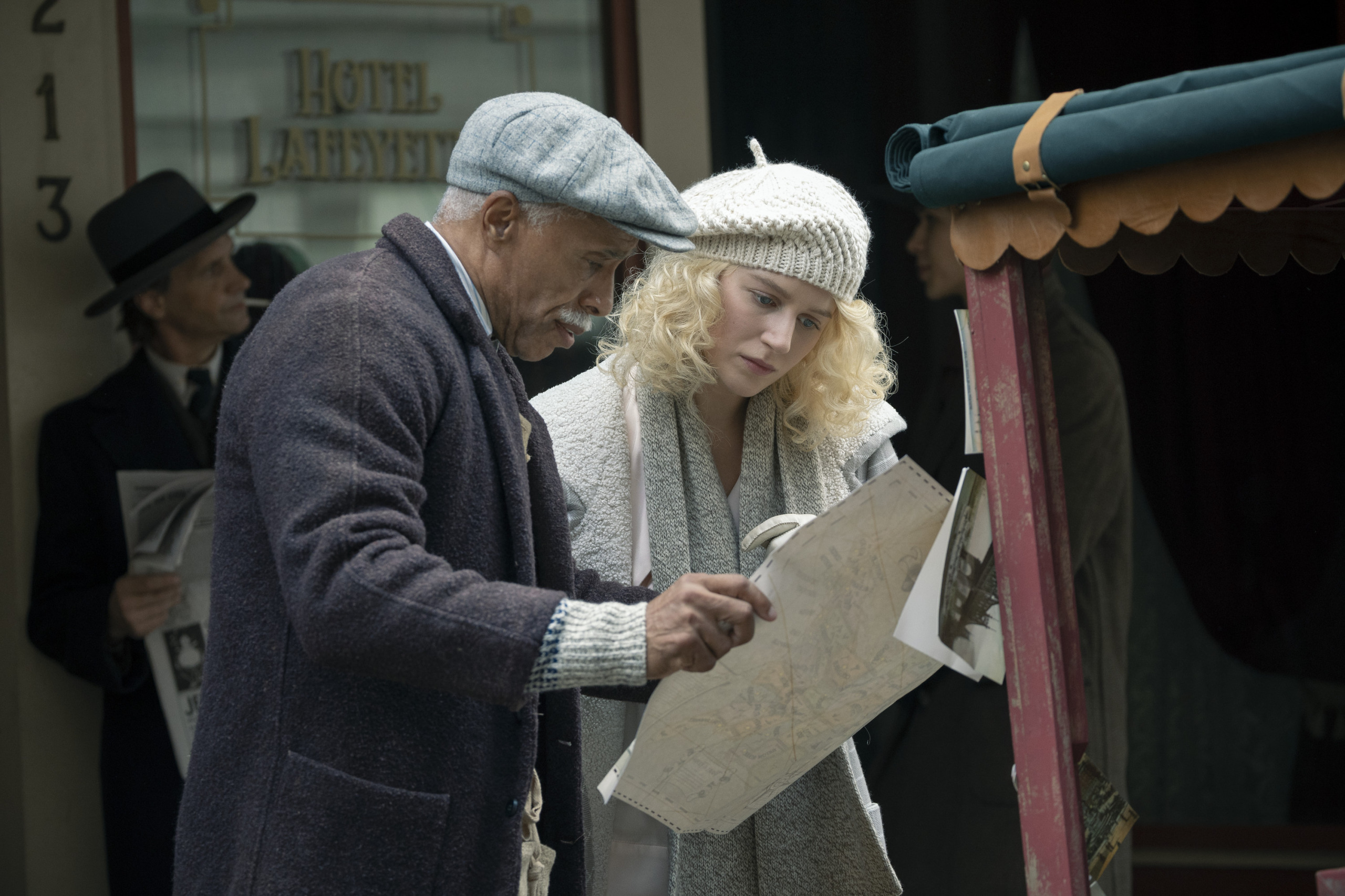 1923 Season 2, Episode 3 Recap: A Turning Point for Alex And Spencer