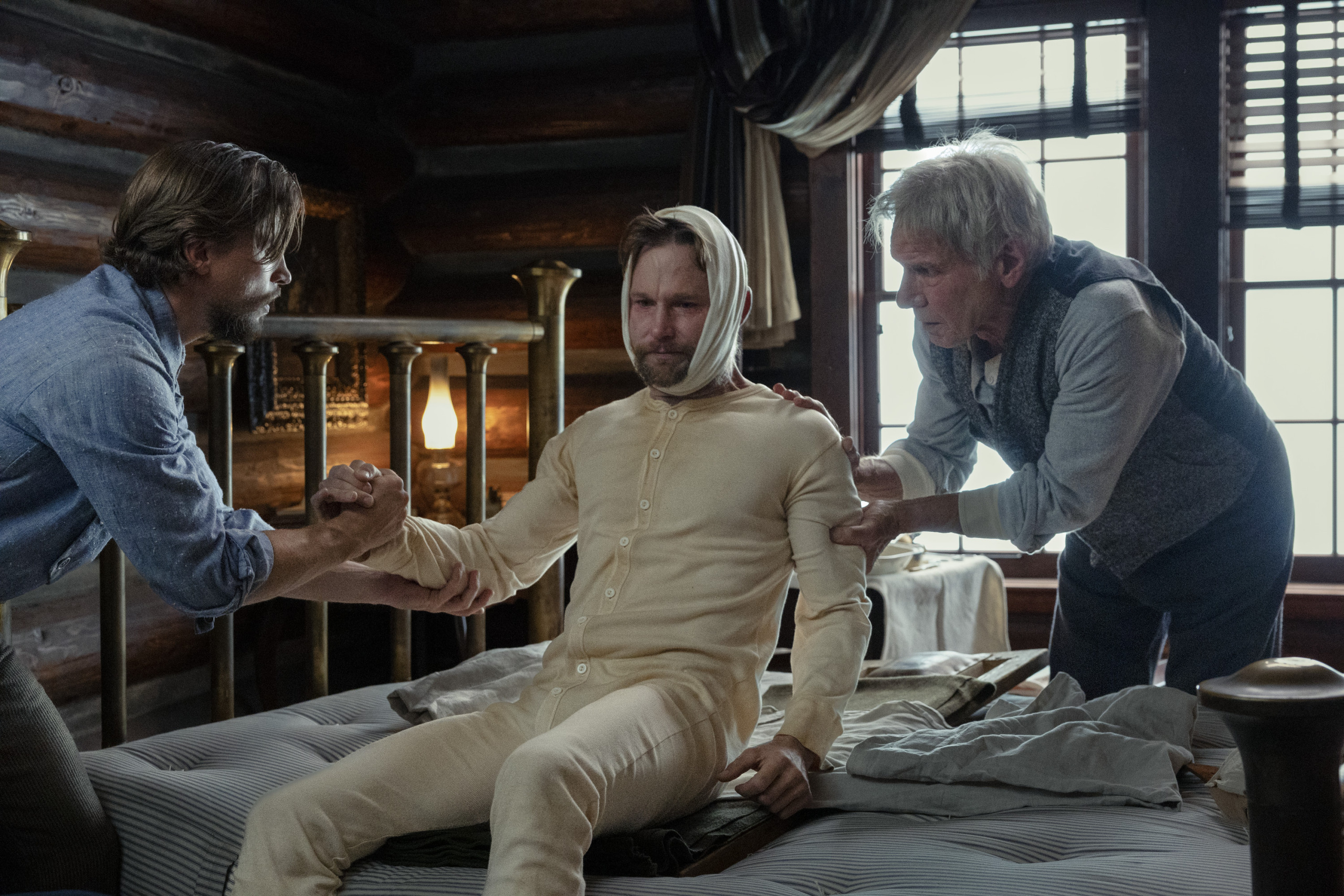 1923 Season 2, Episode 4 Recap: Did We Finally Find The Origin Of The ...