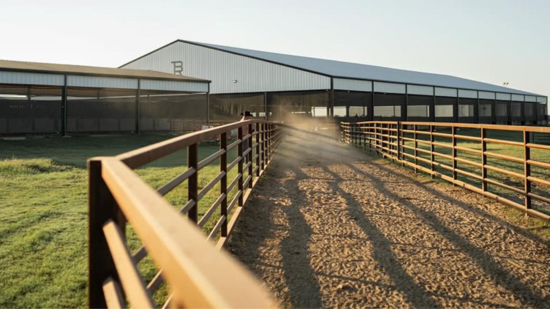 Taylor Sheridan To Host First-Ever Concert At Bosque Ranch In Texas