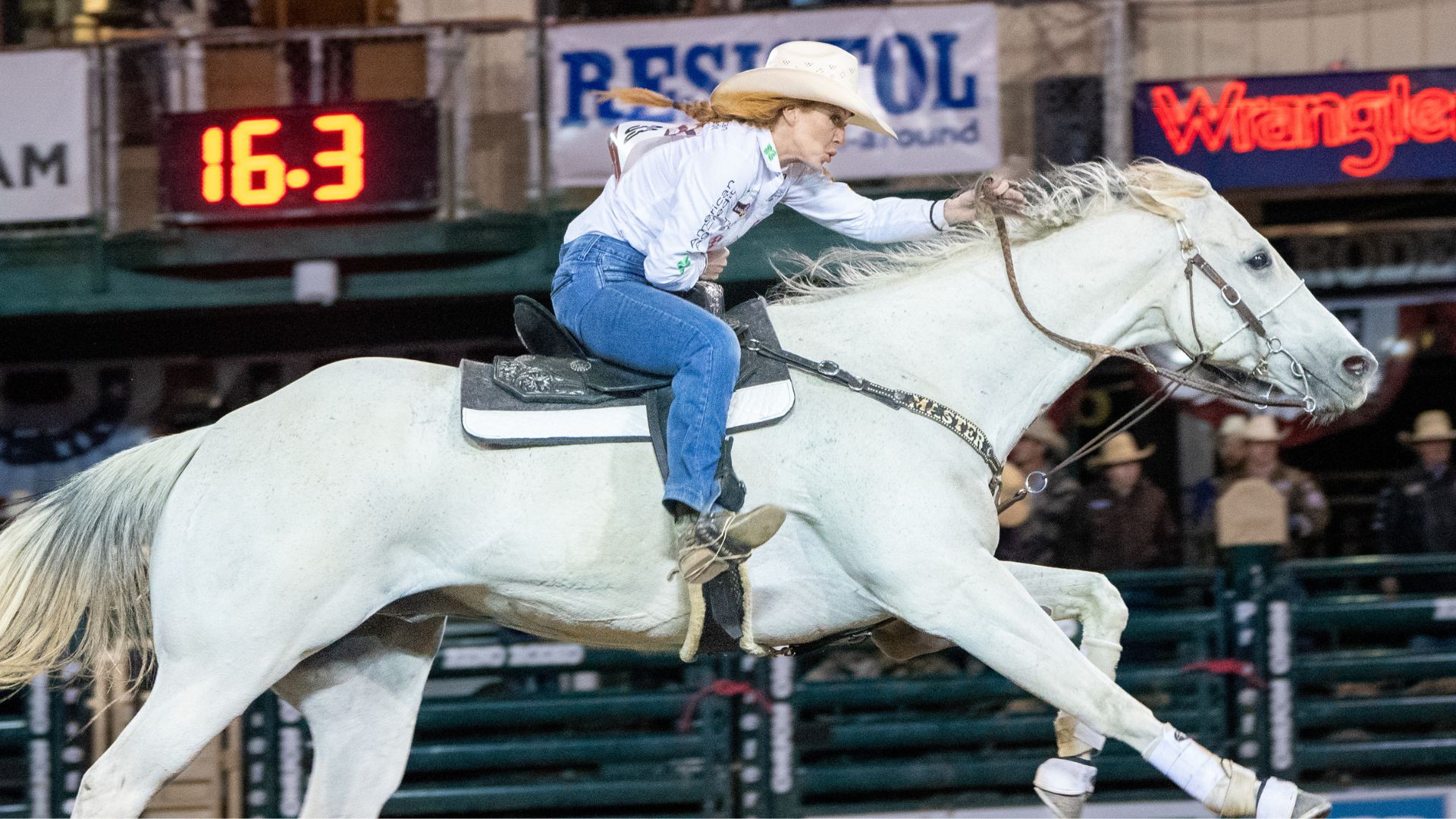 COWGIRL Exclusive: Emily Beisel Talks HYER Boots And Her Road To The ...