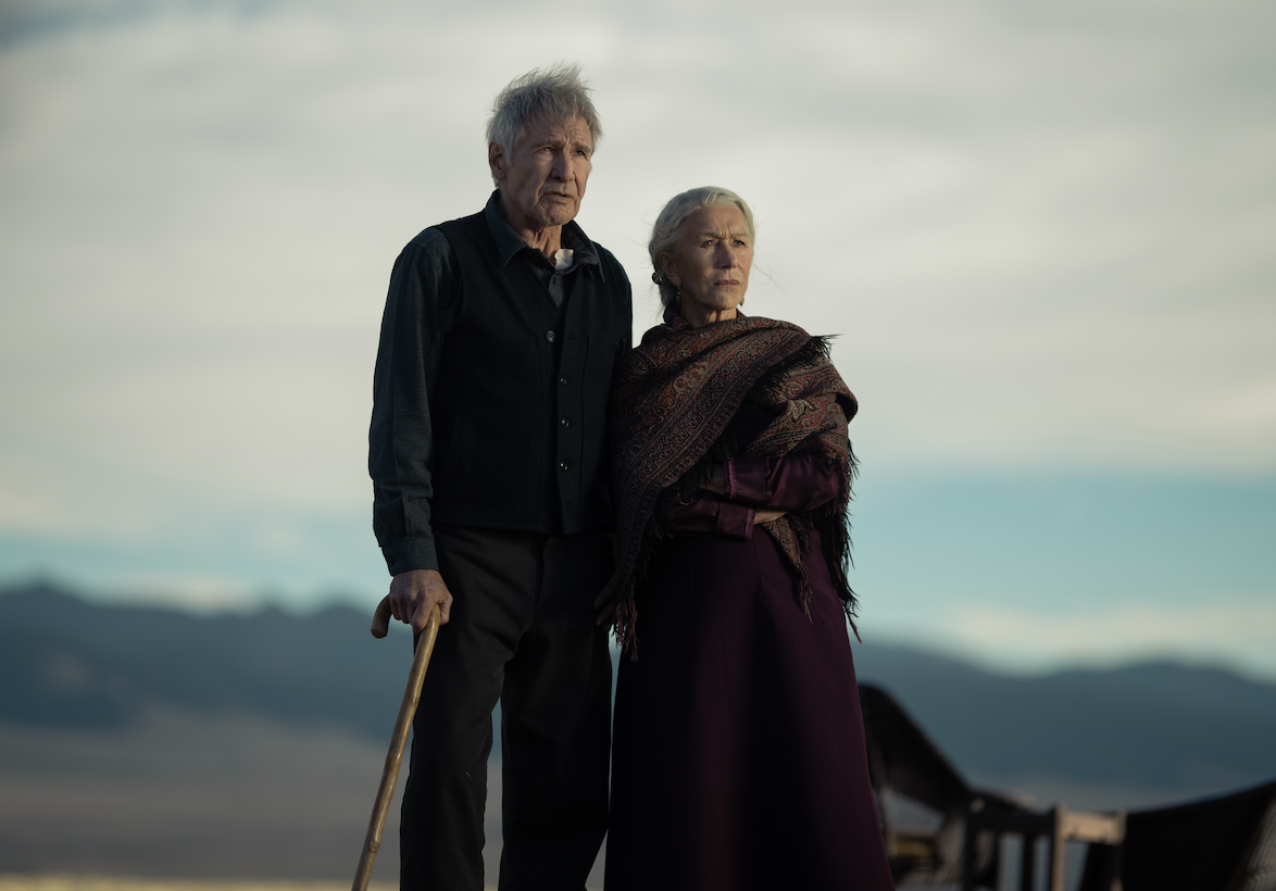 The Updated Dutton Family Tree After The 1923 Finale—And Why It Changes ...