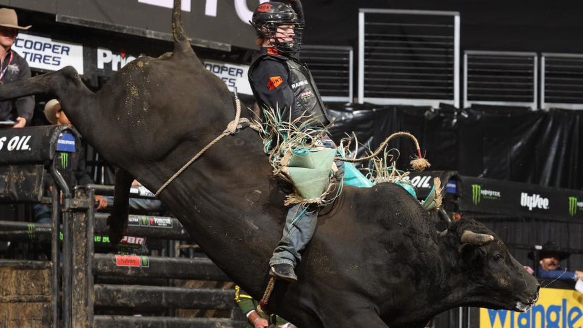 PBR World Finals Return To Texas With Record-Breaking Stakes And Star Power