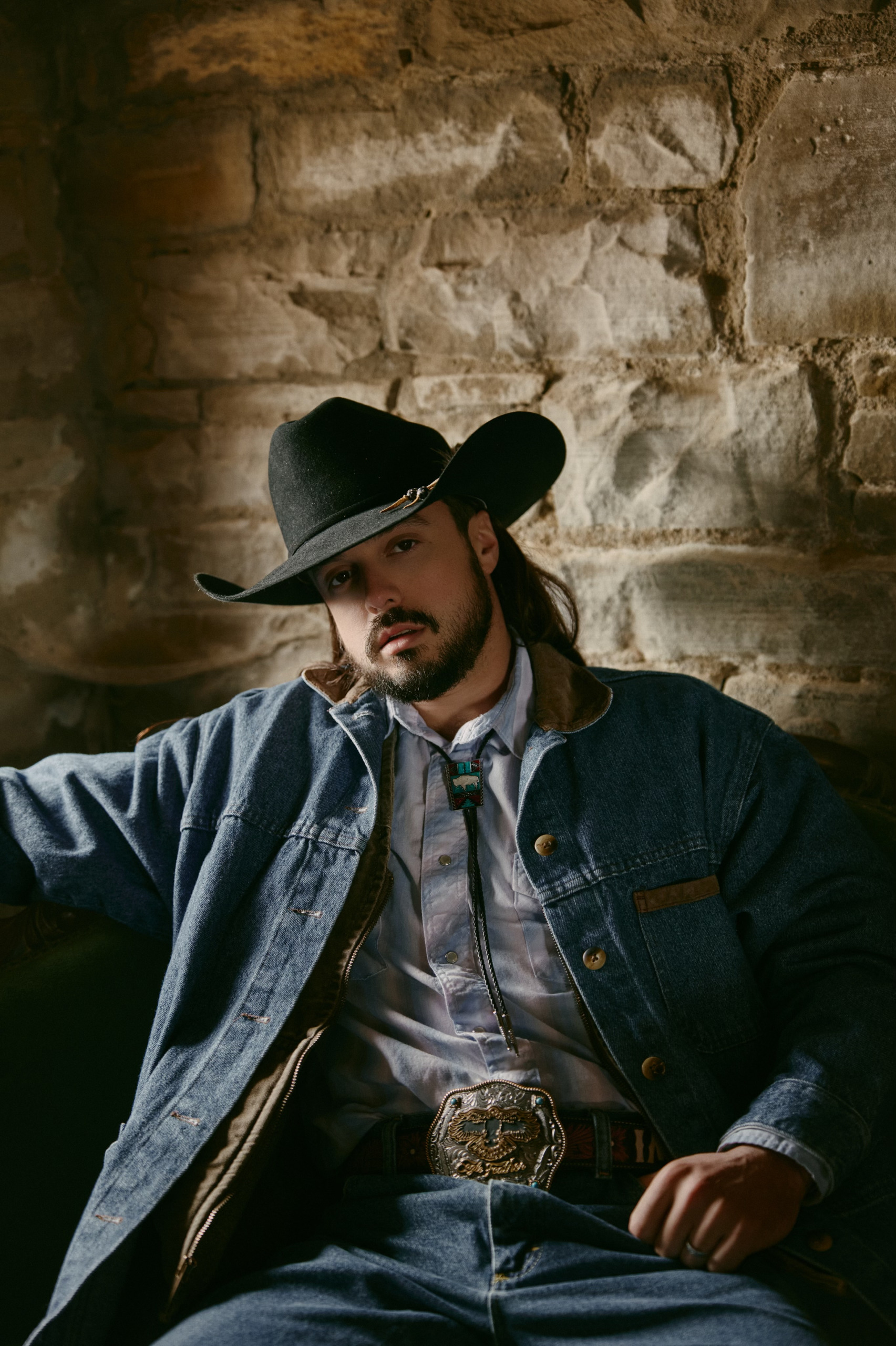 Ian Munsick And Montana Silversmiths Launch Exclusive Jewelry ...