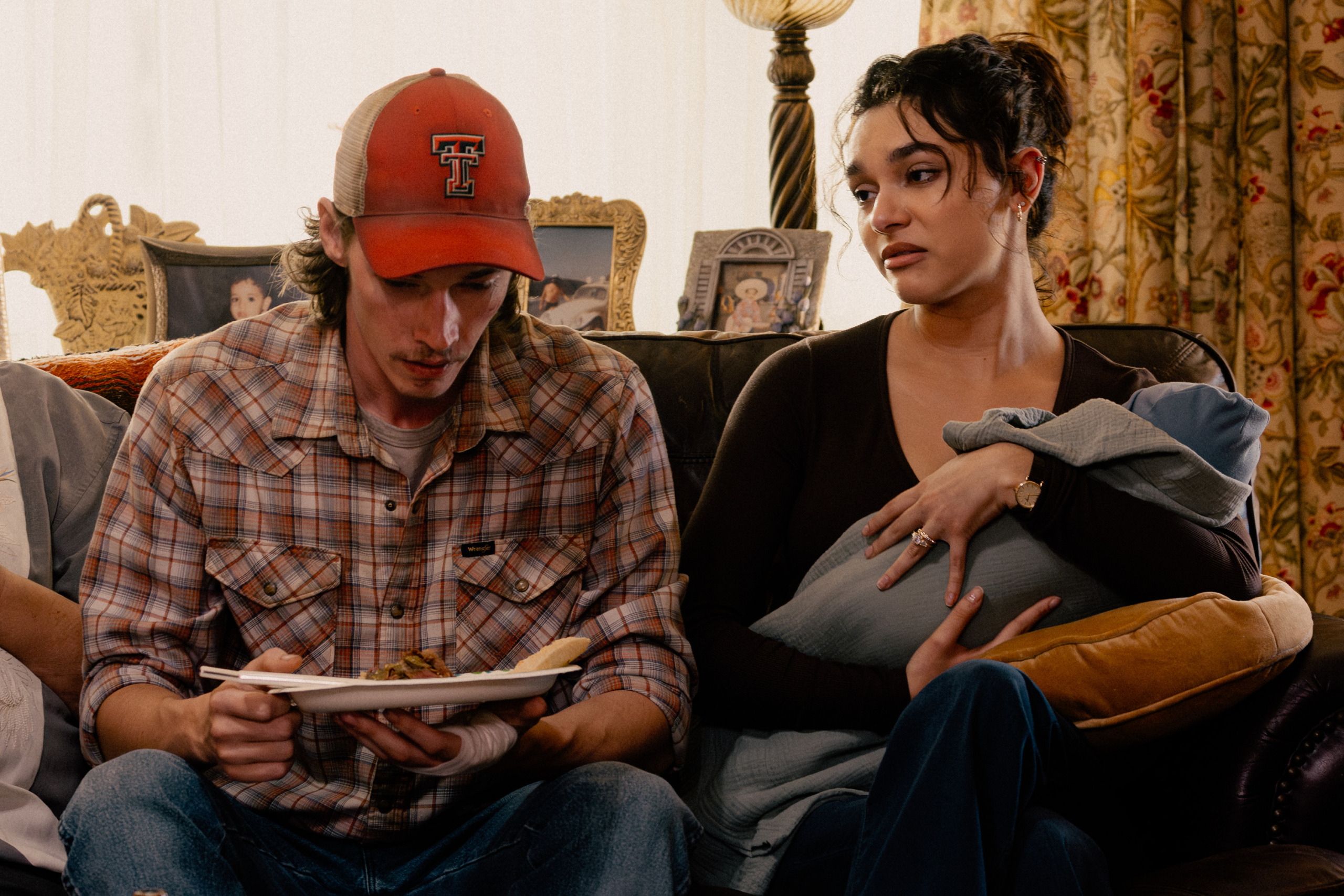 Who Is Returning To Landman Season 2?