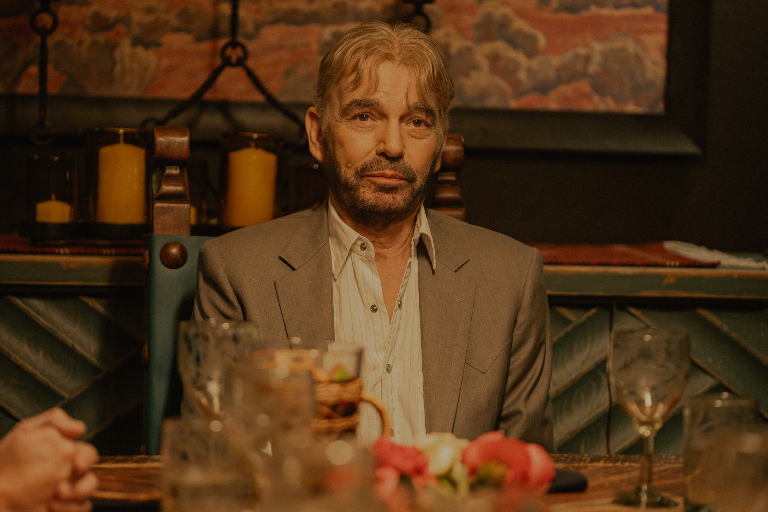 Who Is Returning To Landman Season 2?