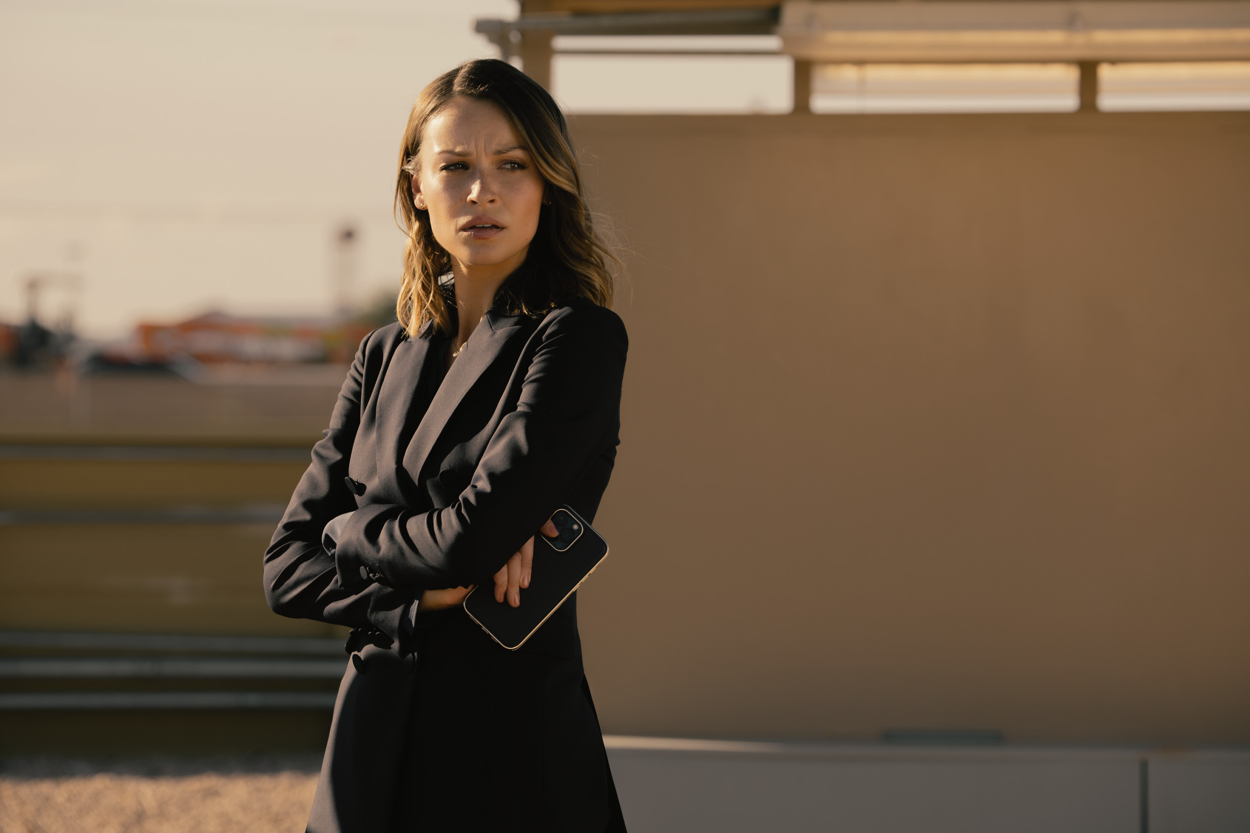 Who Is Returning To Landman Season 2?