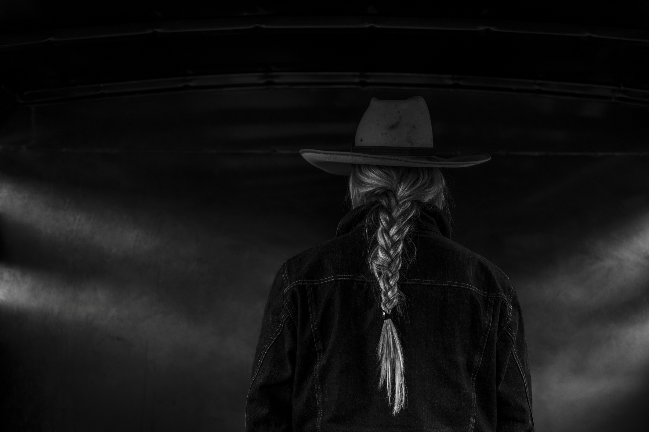 Anouk Krantz: Across The Americas