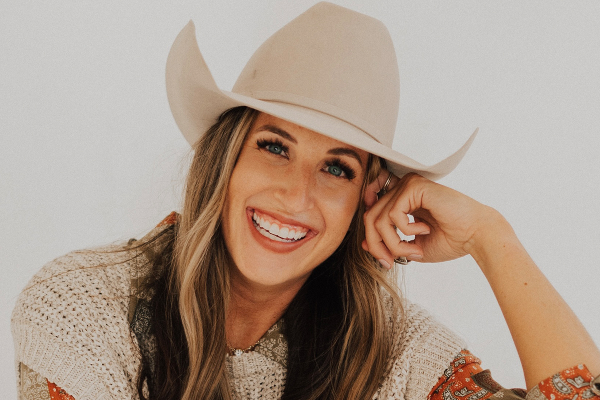 Wrangler COWGIRL 30 Under 30: Meet The Class Of 2025 - COWGIRL Magazine