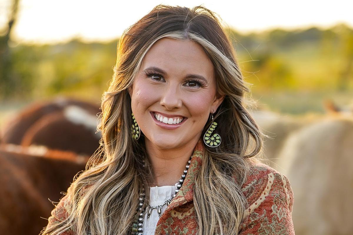 Wrangler COWGIRL 30 Under 30: Meet The Class Of 2025 - COWGIRL Magazine