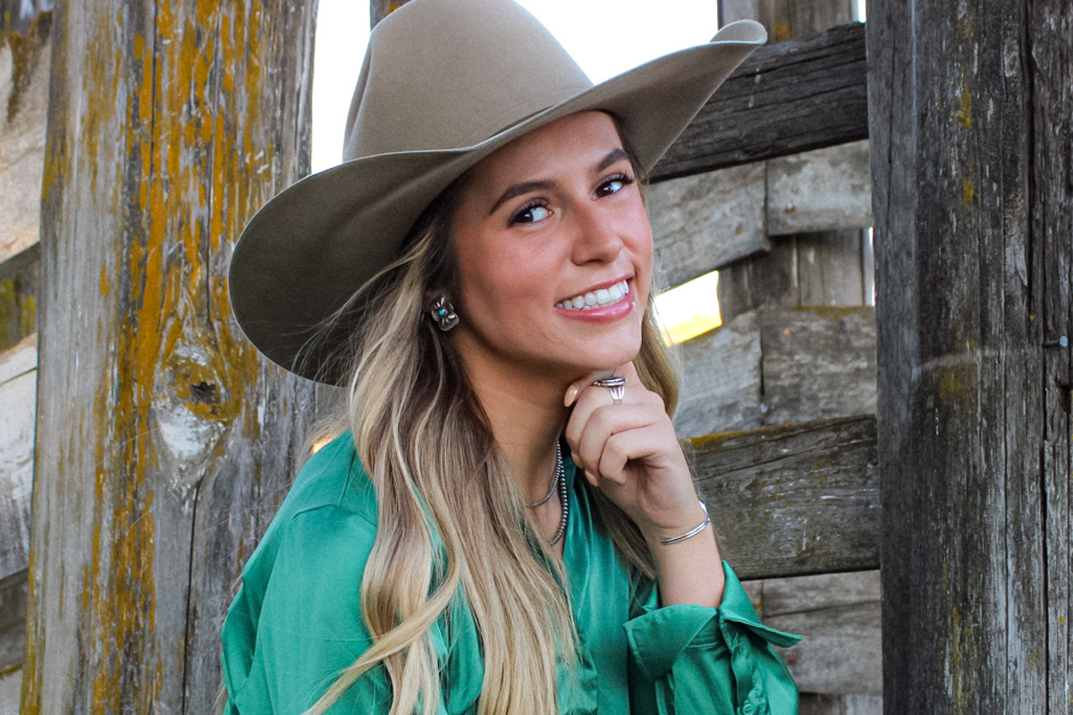 Wrangler COWGIRL 30 Under 30: Meet The Class Of 2025 - COWGIRL Magazine