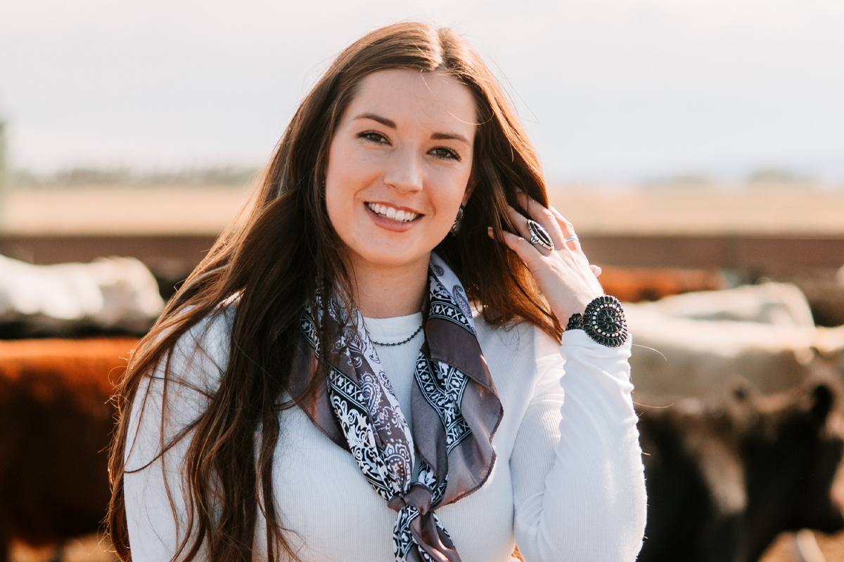 Wrangler COWGIRL 30 Under 30: Meet The Class Of 2025 - COWGIRL Magazine