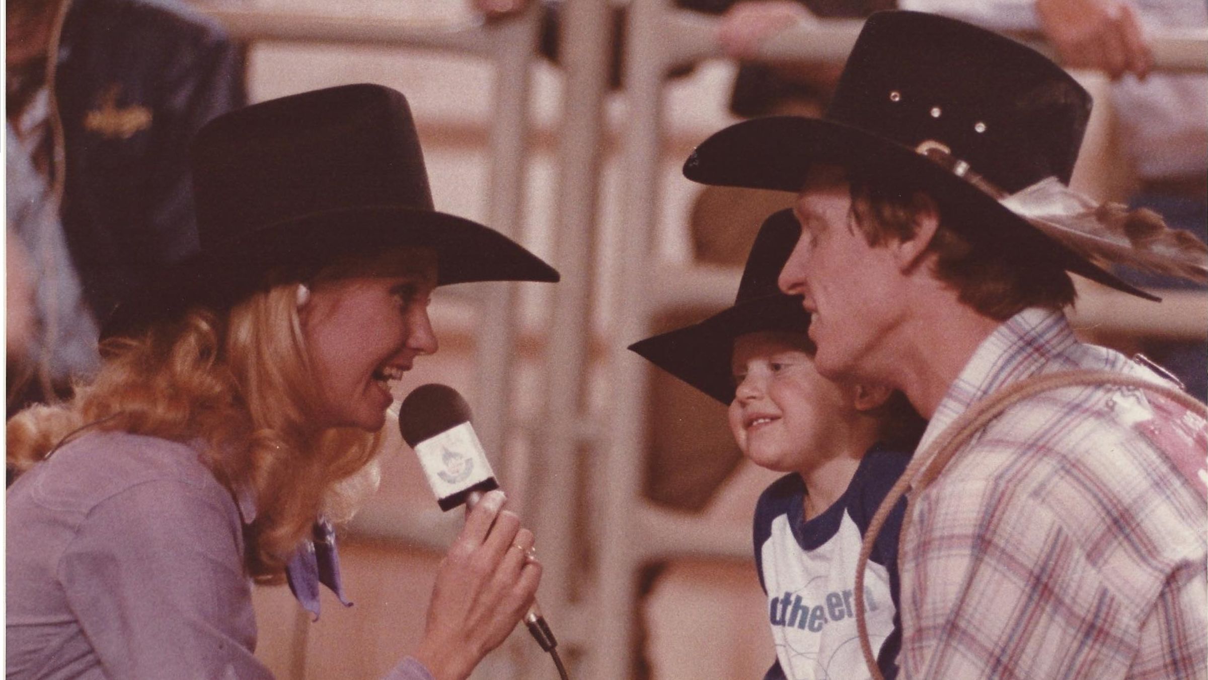 Pam Minick's Tribute To Roy Cooper