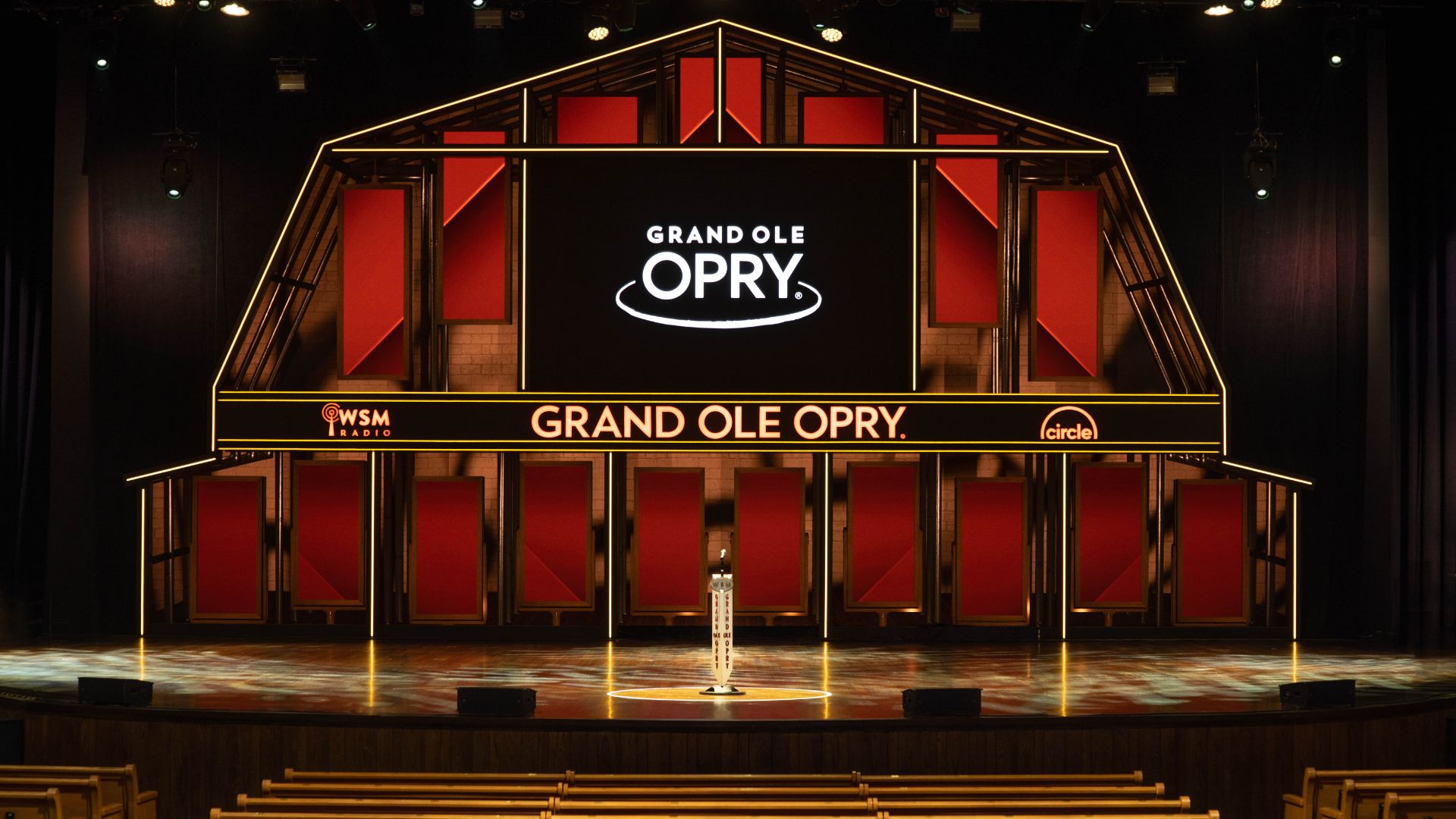 Durango Boots Celebrates 100 Years Of The Grand Ole Opry As An Official ...