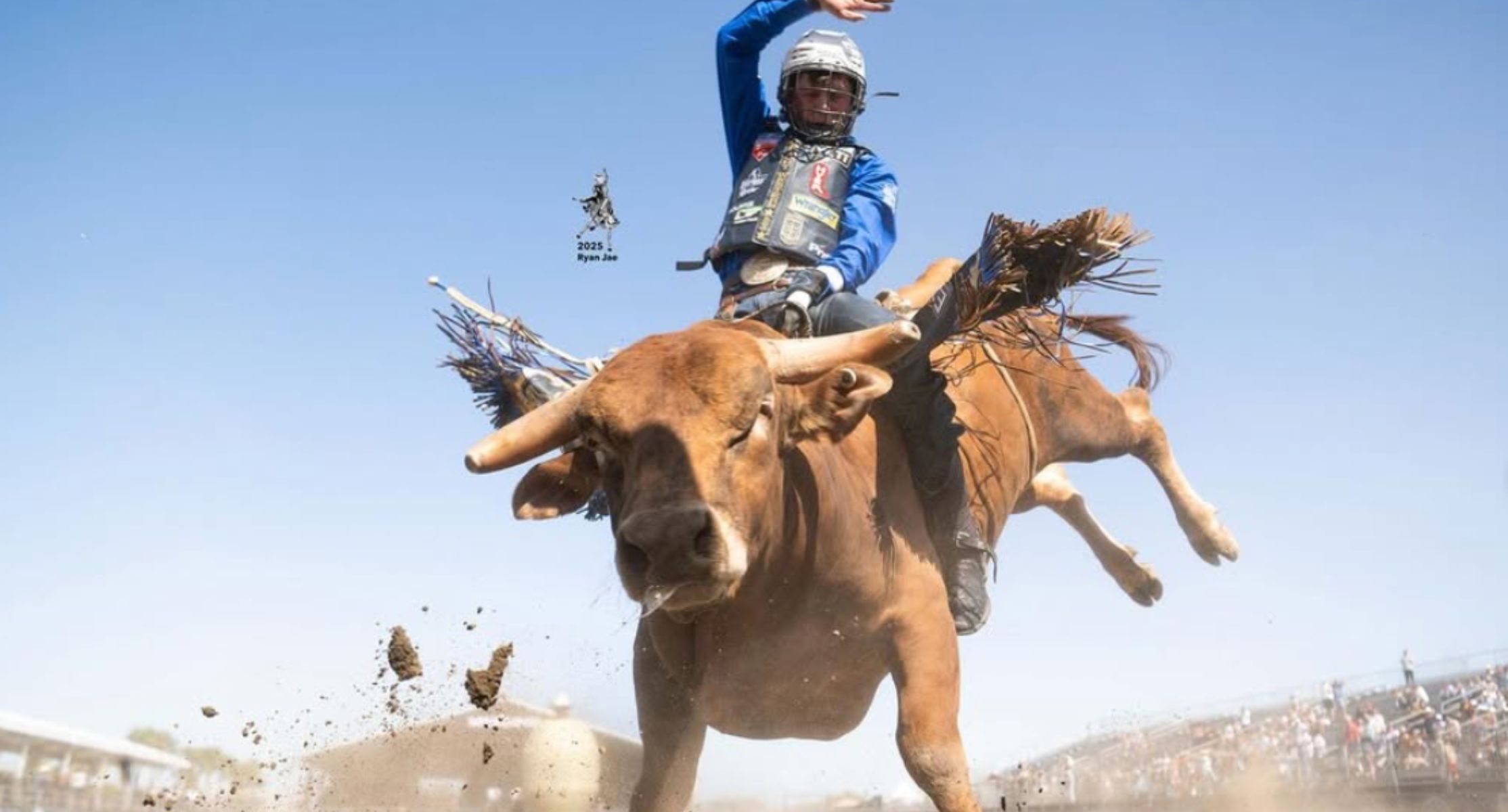 A Look At The Current PRCA World Standings - COWGIRL Magazine