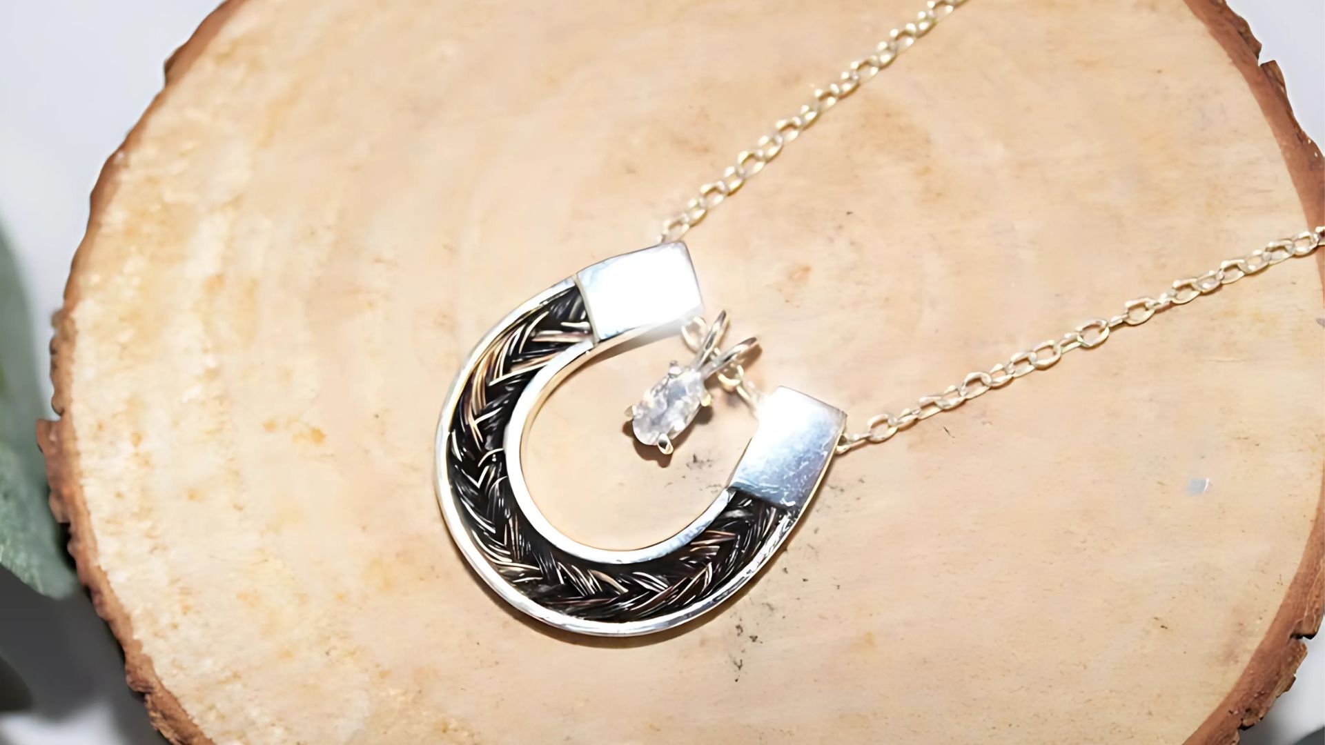 Beautiful Keepsakes To Remember Your Special Horse