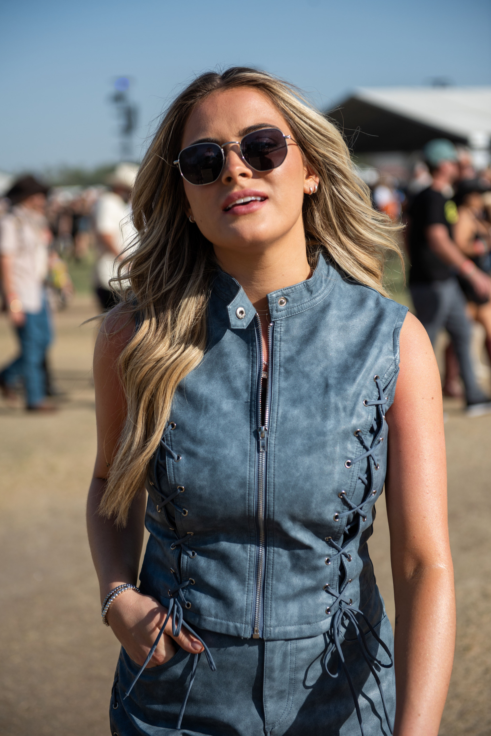 Alana Springsteen Opens Up About Tiny Desk, Vulnerability, And The Next ...