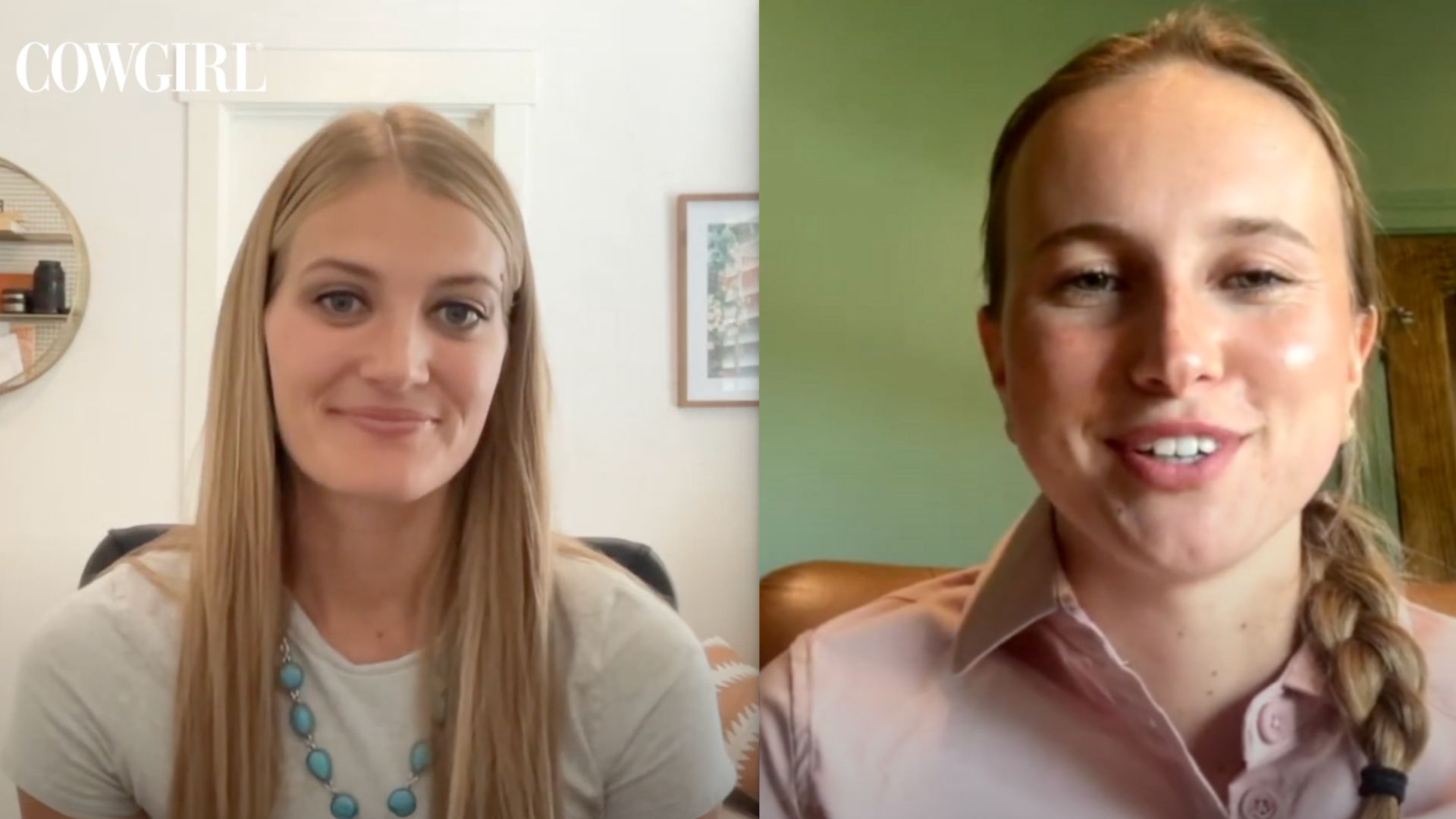 Mic'd Up With Breakaway Roper Josie Conner