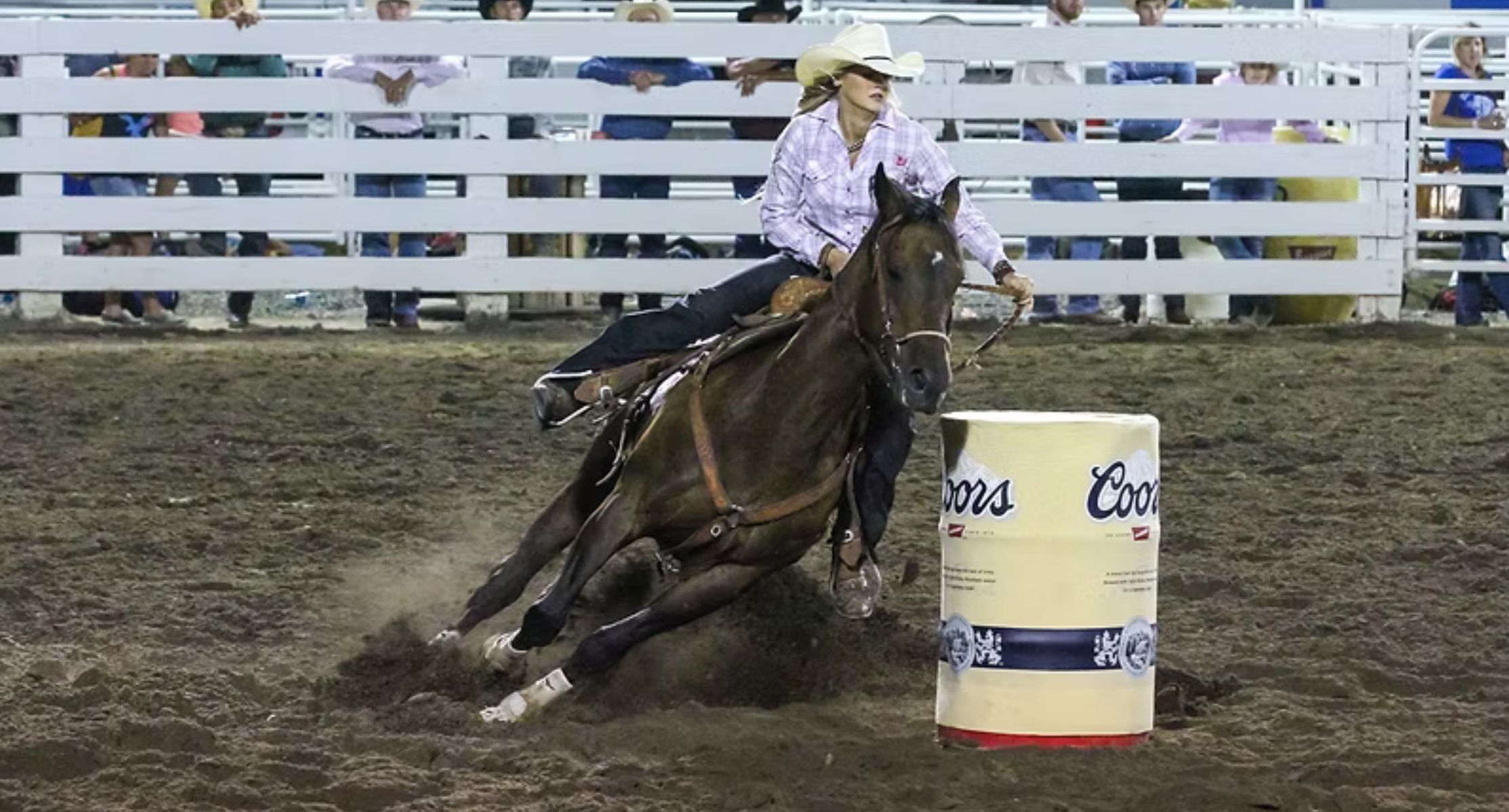 Farm-City Pro Rodeo Doubles Prize Money For 37th Anniversary Event